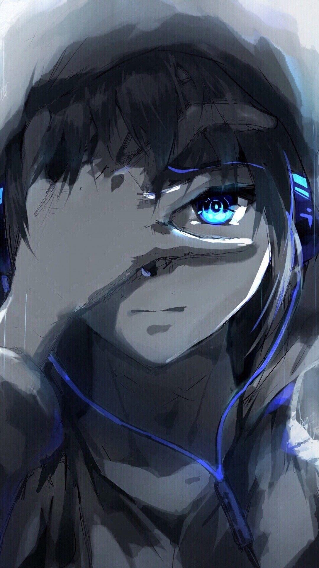 4K Anime Boy Wallpapers - Top Free 4K Anime Boy Backgrounds ...
