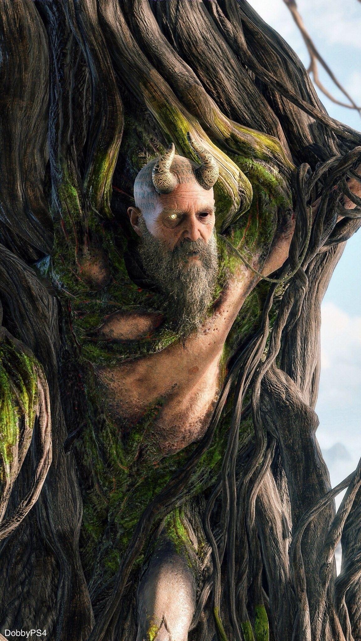 Mimir Wallpapers - Top Free Mimir Backgrounds - WallpaperAccess