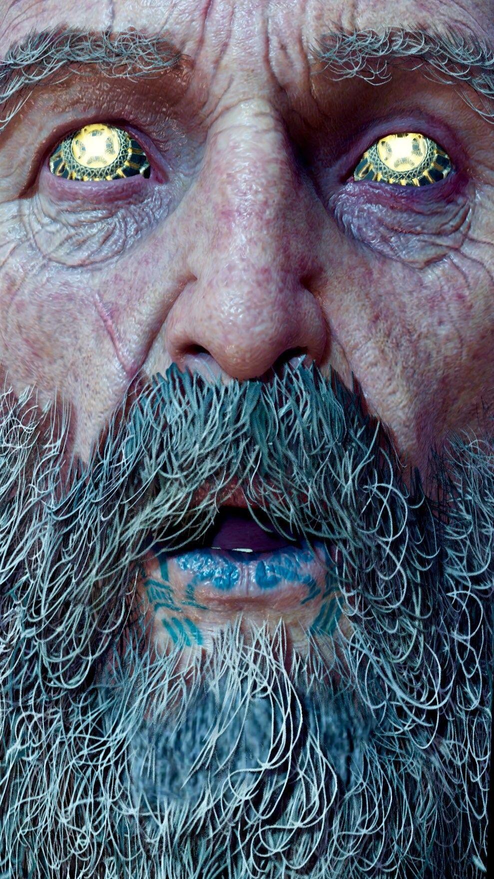 Mimir Wallpapers - Top Free Mimir Backgrounds - WallpaperAccess