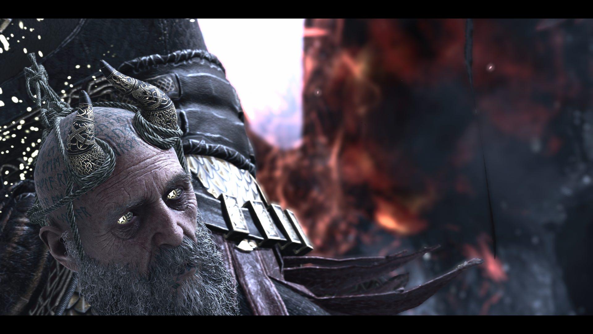 Mimir Wallpapers - Top Free Mimir Backgrounds - WallpaperAccess