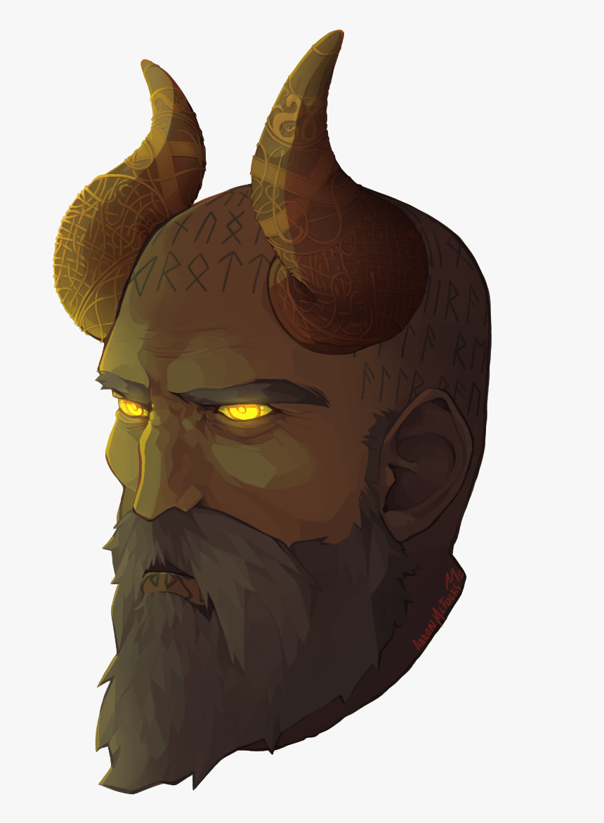 Mimir Wallpapers - Top Free Mimir Backgrounds - WallpaperAccess