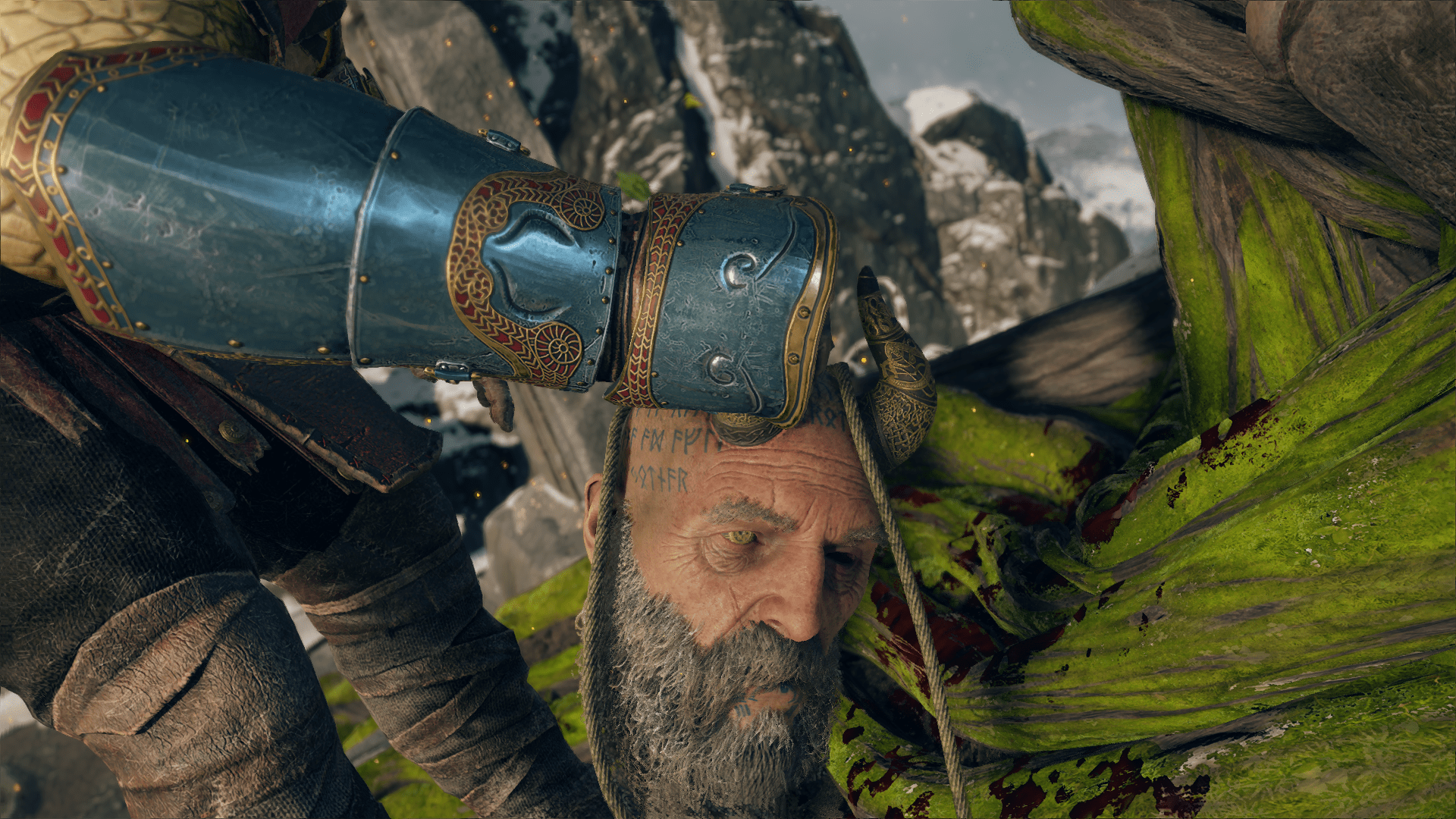 Mimir Wallpapers - Top Free Mimir Backgrounds - WallpaperAccess