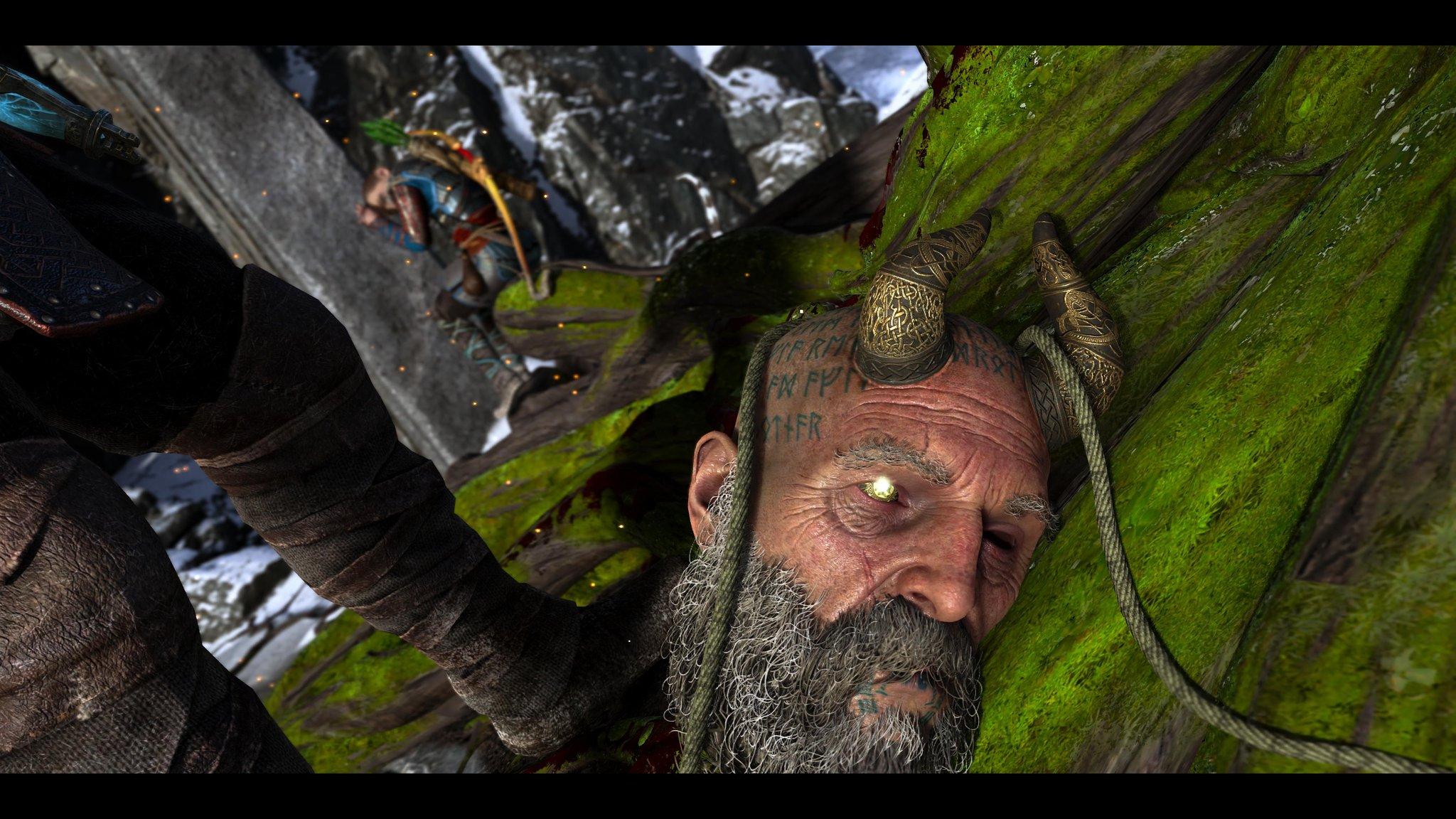 Mimir Wallpapers - Top Free Mimir Backgrounds - WallpaperAccess