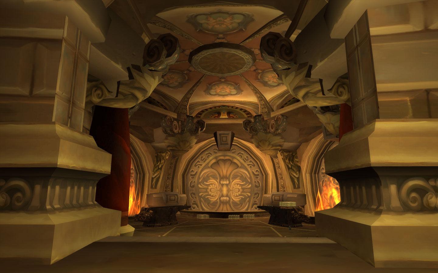 Mimir Wallpapers - Top Free Mimir Backgrounds - WallpaperAccess