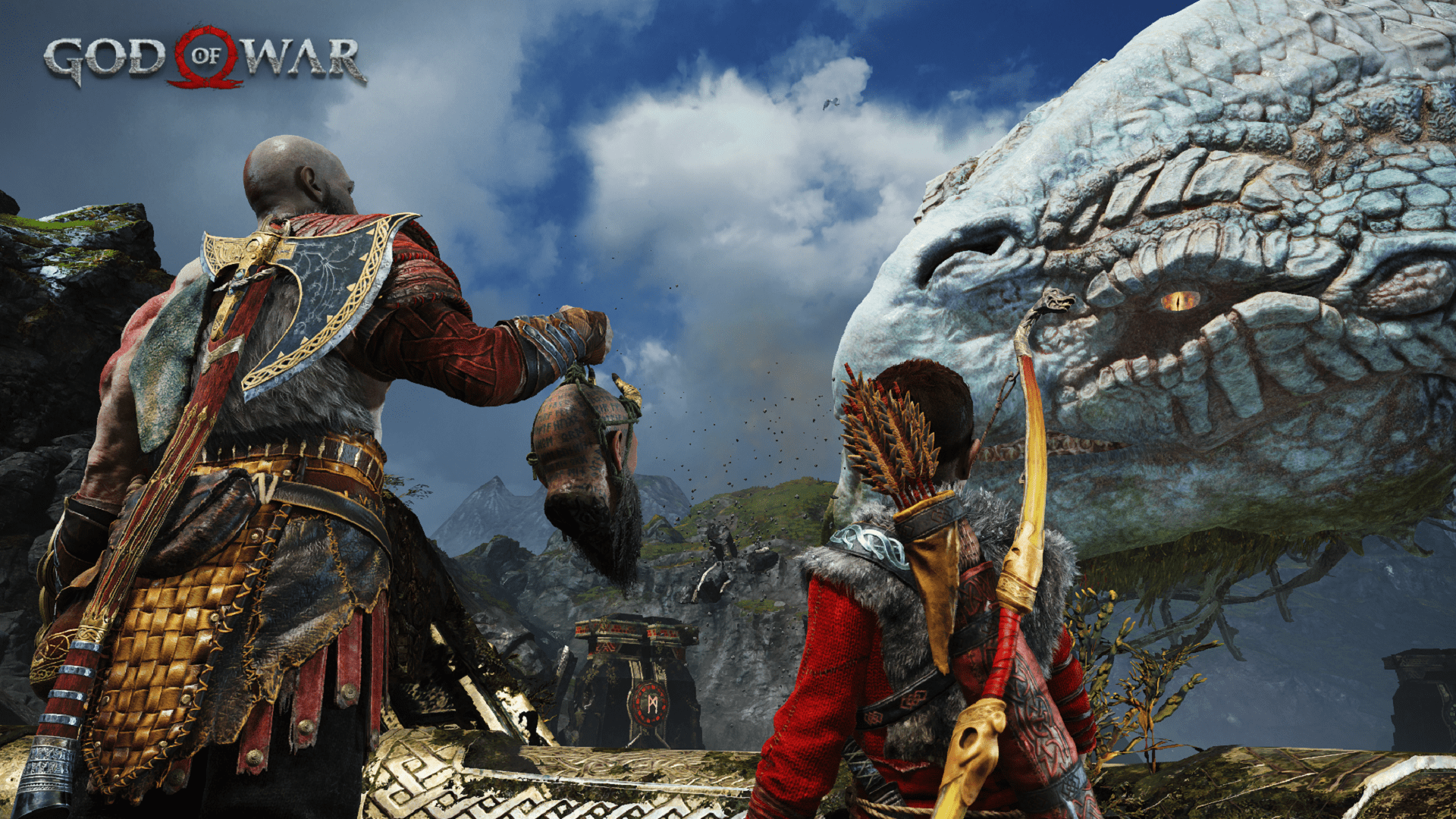 Mimir Wallpapers - Top Free Mimir Backgrounds - WallpaperAccess