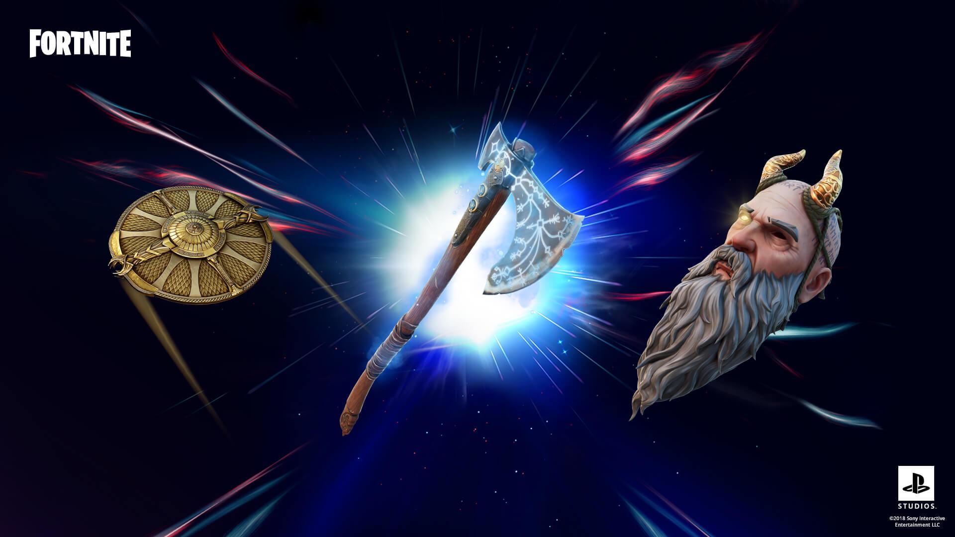 Mimir Wallpapers - Top Free Mimir Backgrounds - WallpaperAccess