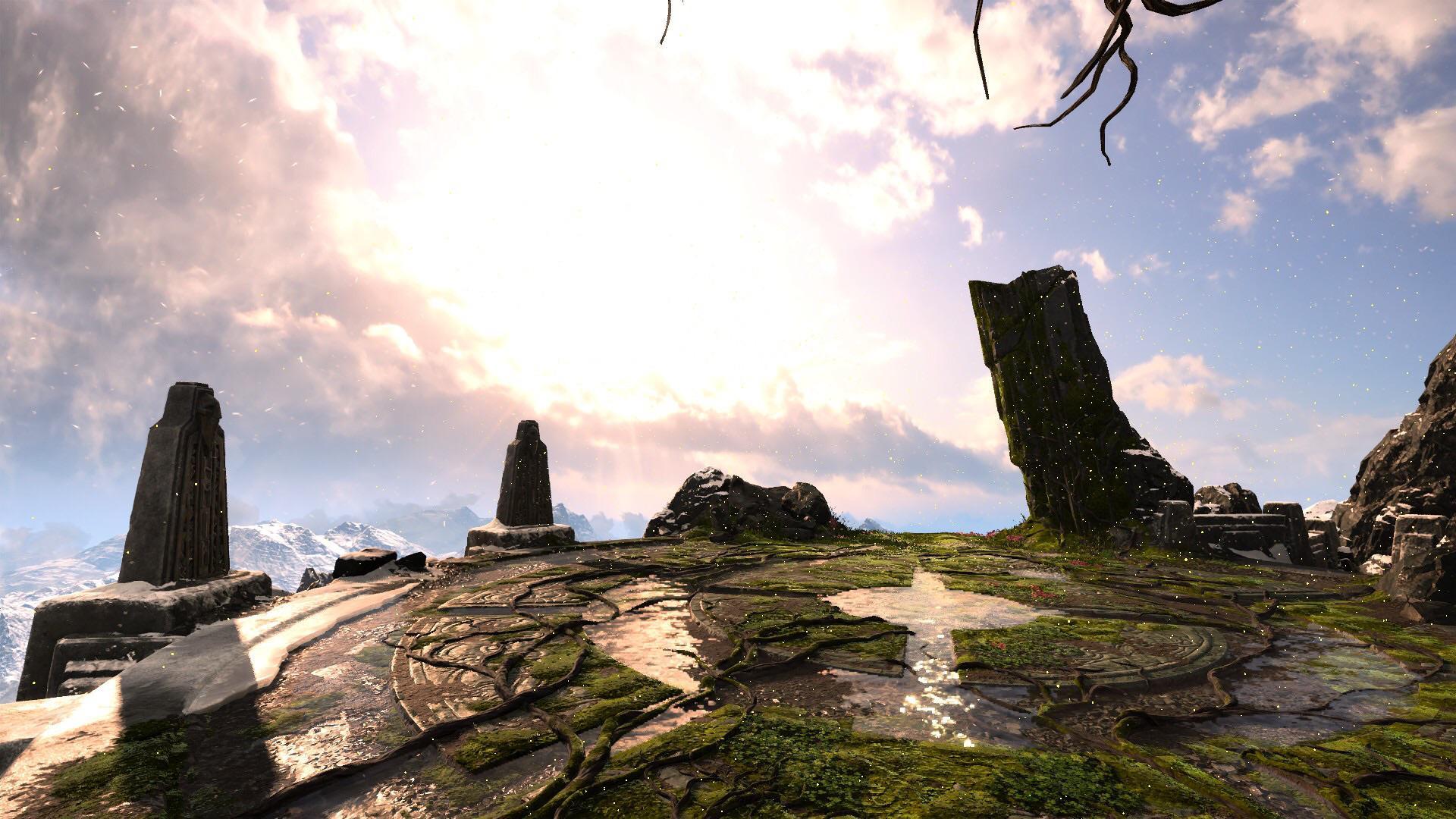 Mimir Wallpapers - Top Free Mimir Backgrounds - WallpaperAccess