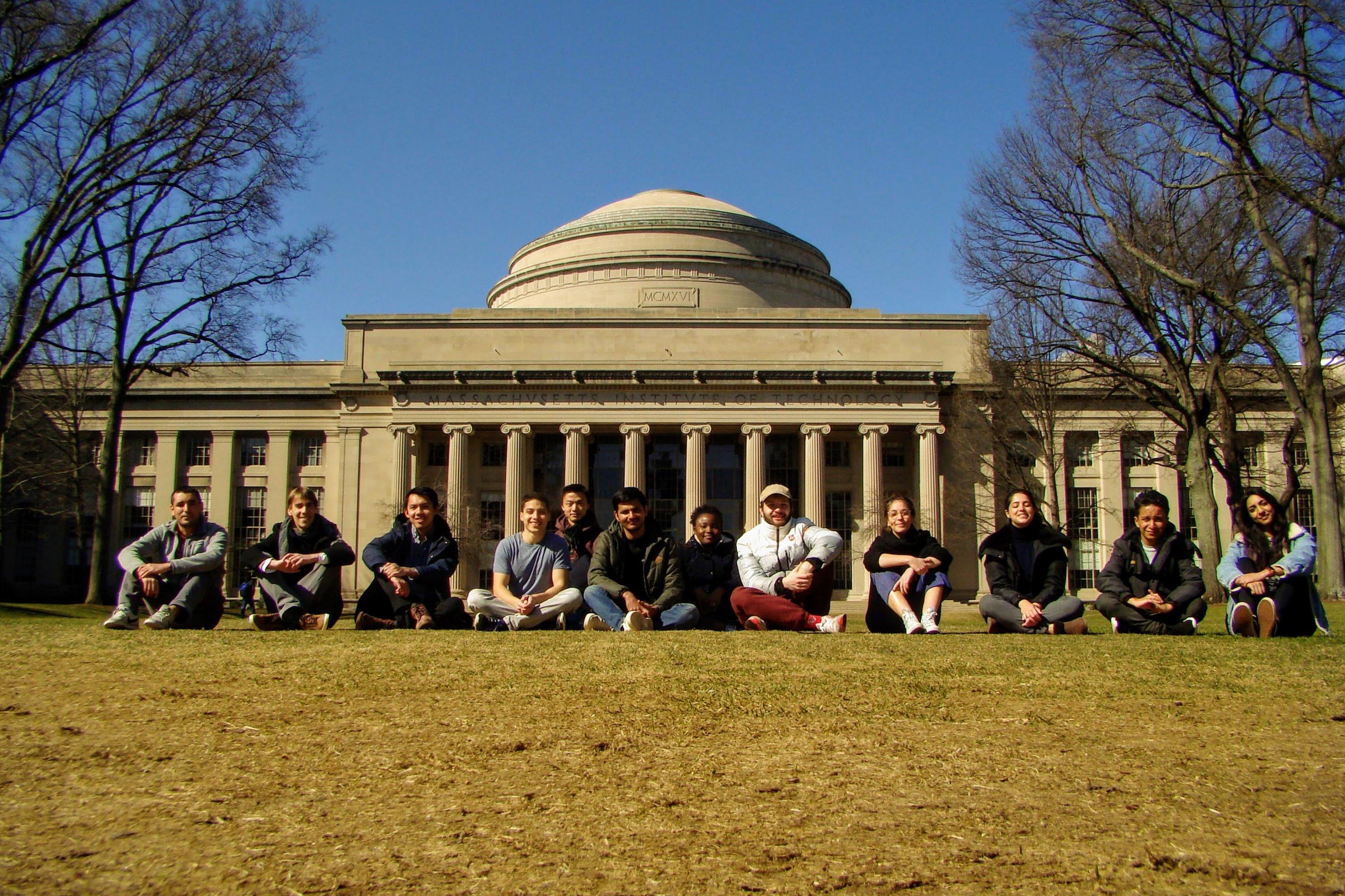 MIT University Wallpapers - Top Free MIT University Backgrounds ...