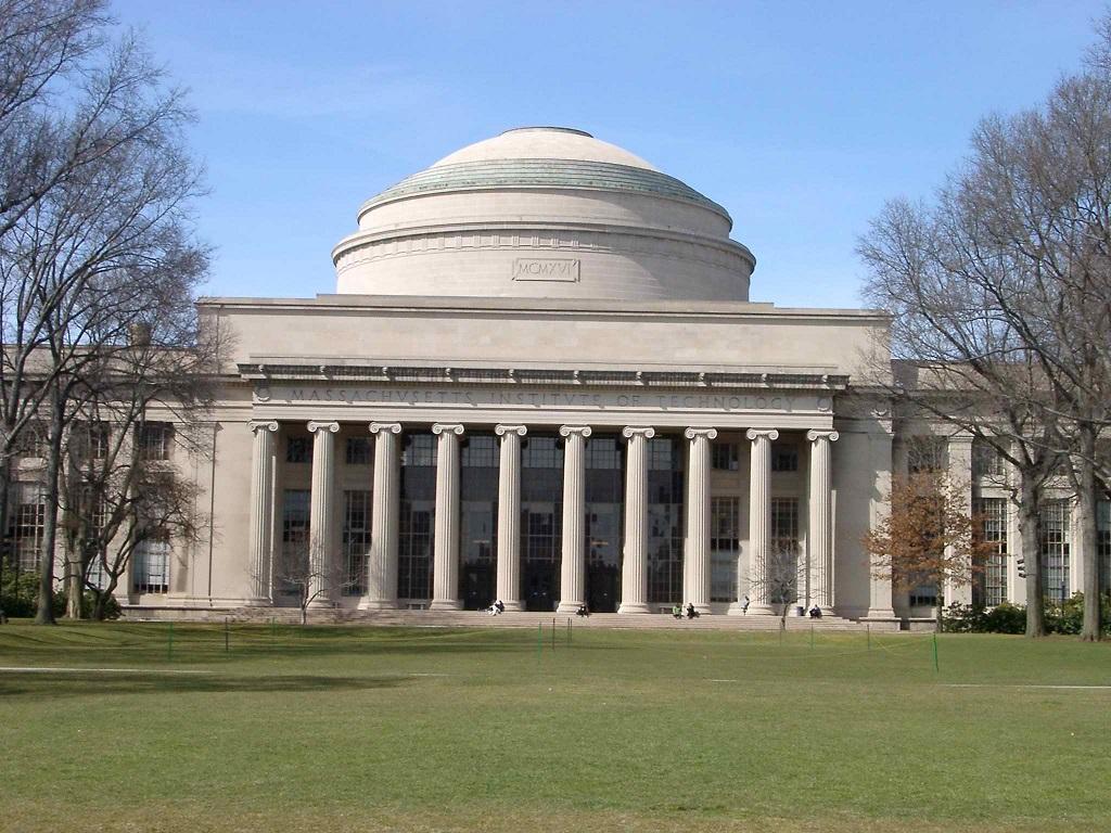 MIT University Wallpapers - Top Free MIT University Backgrounds ...