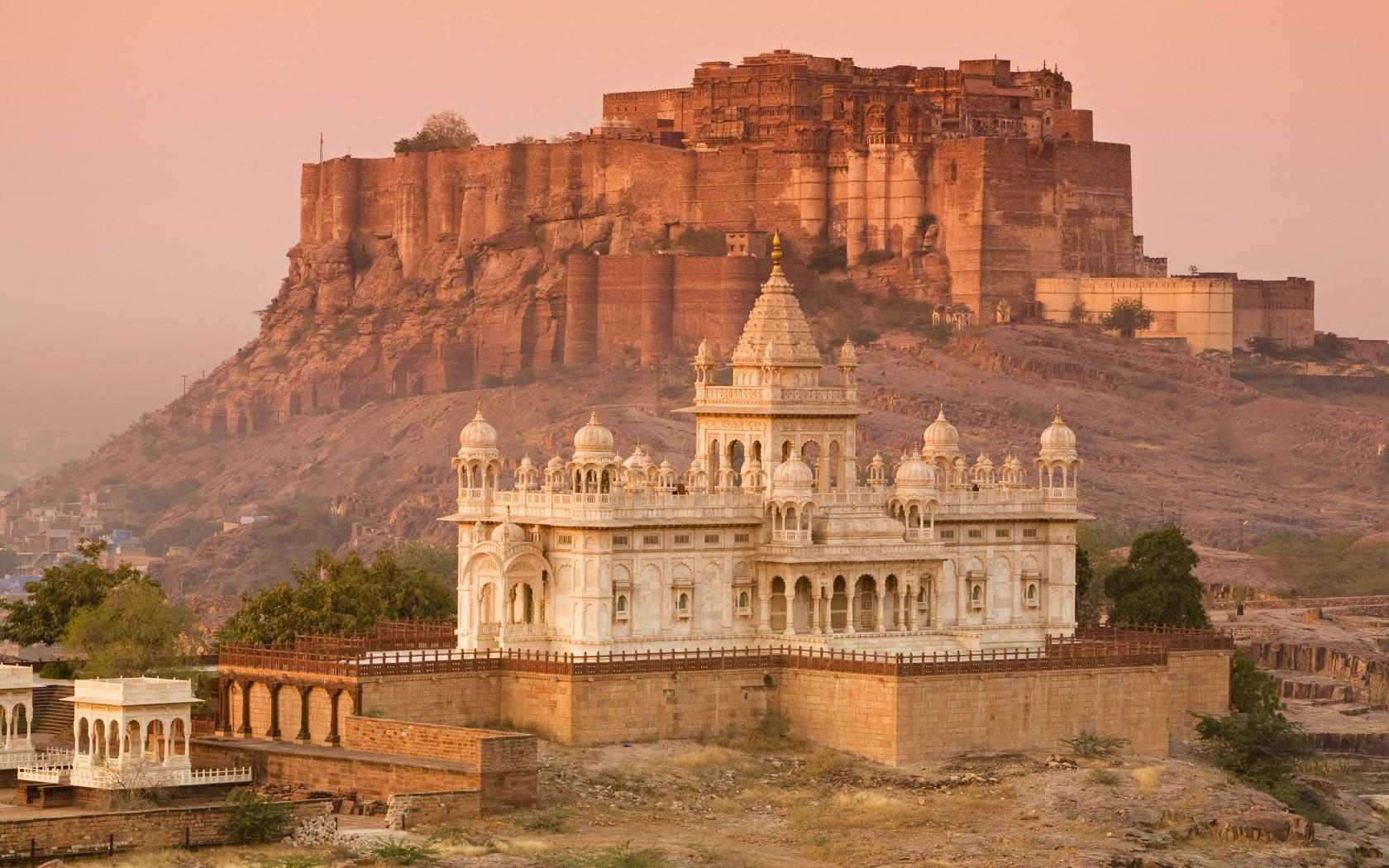 Indian Forts Wallpapers - Top Free Indian Forts Backgrounds ...