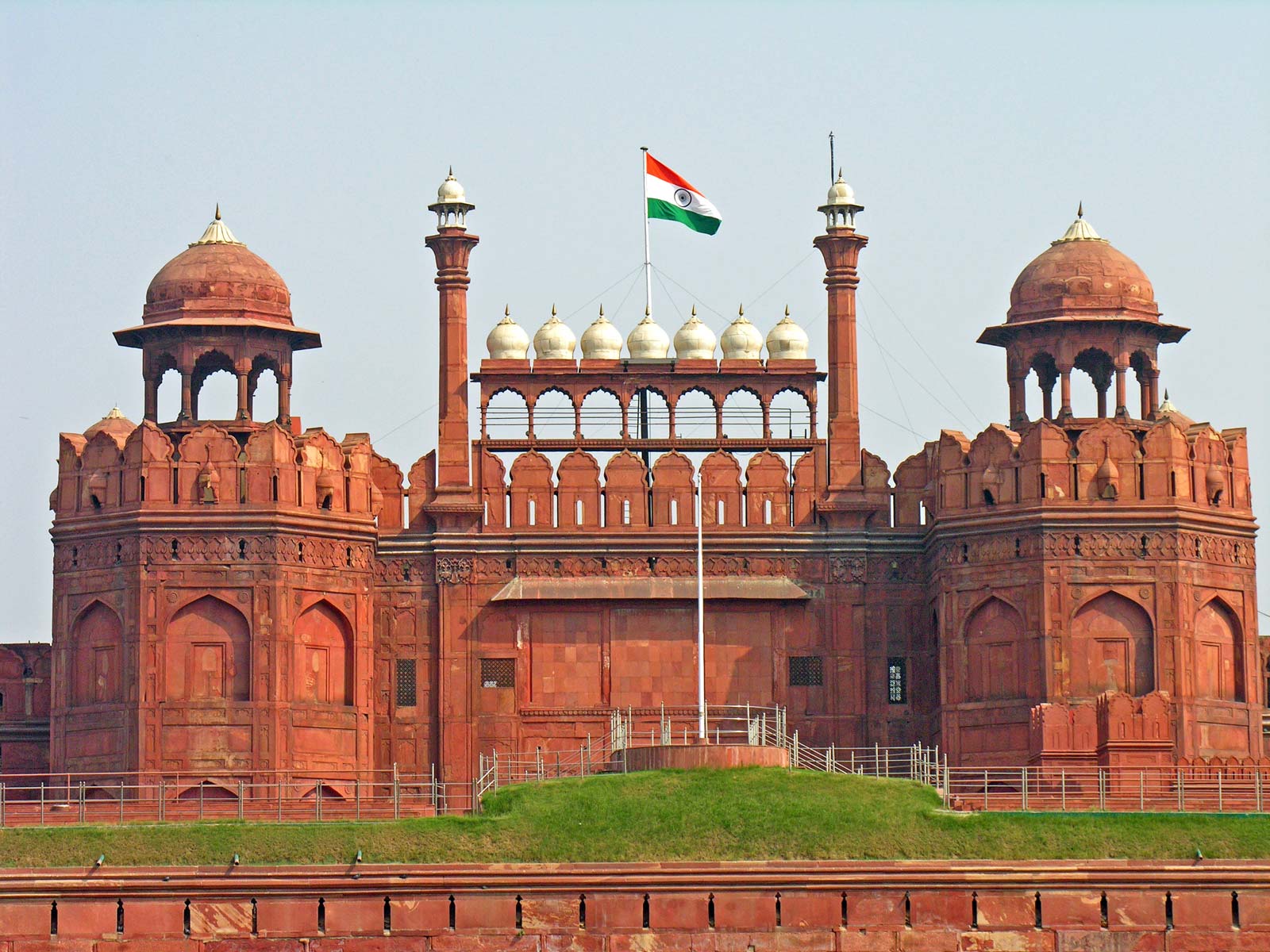 Indian Forts Wallpapers - Top Free Indian Forts Backgrounds ...