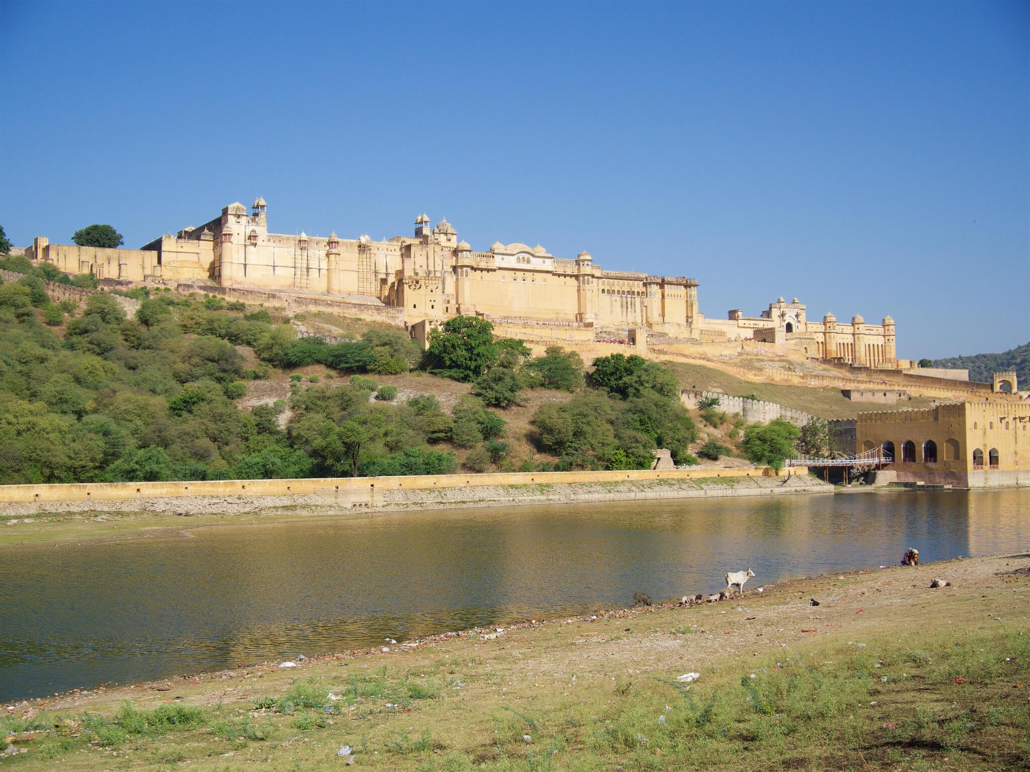 Indian Forts Wallpapers - Top Free Indian Forts Backgrounds ...