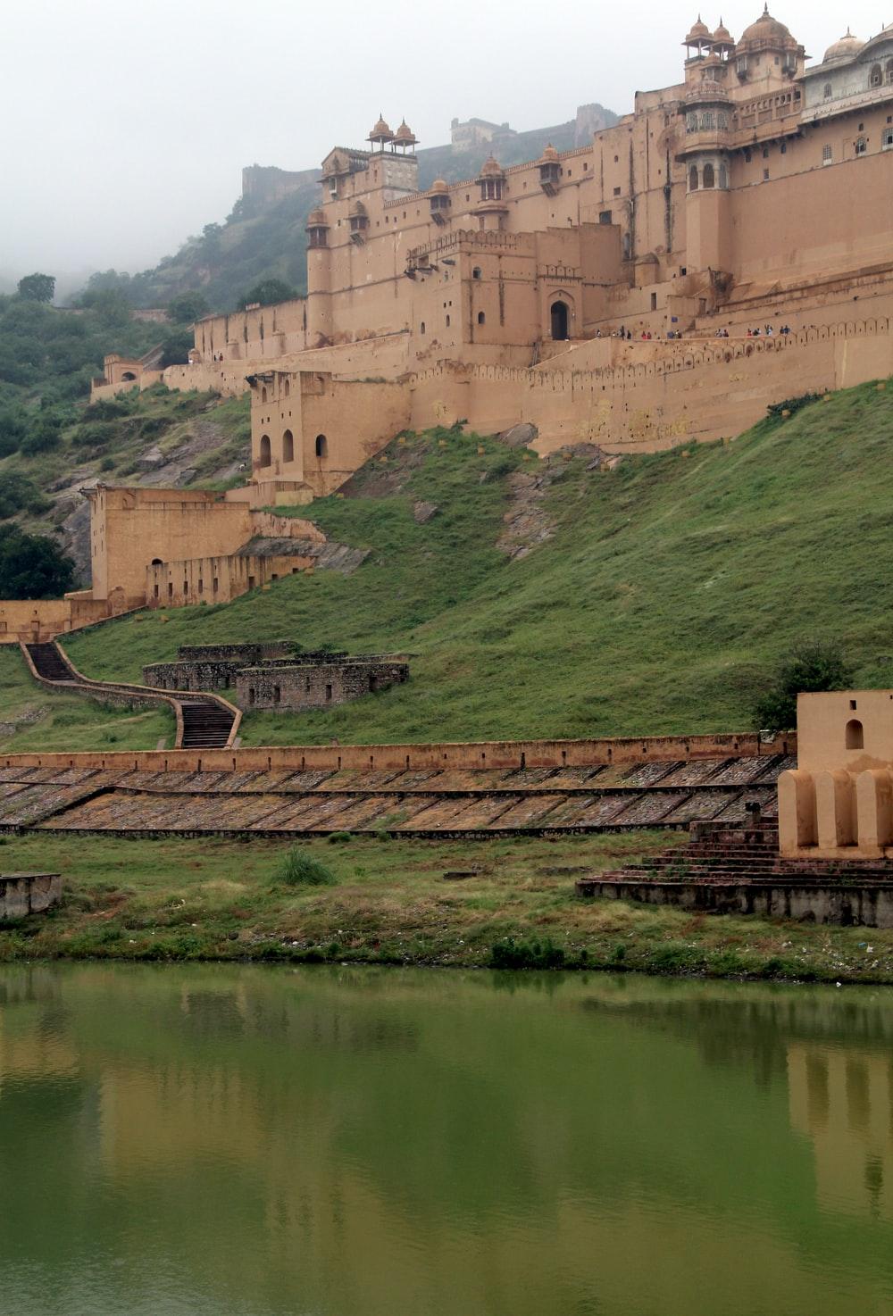 Indian Forts Wallpapers - Top Free Indian Forts Backgrounds ...