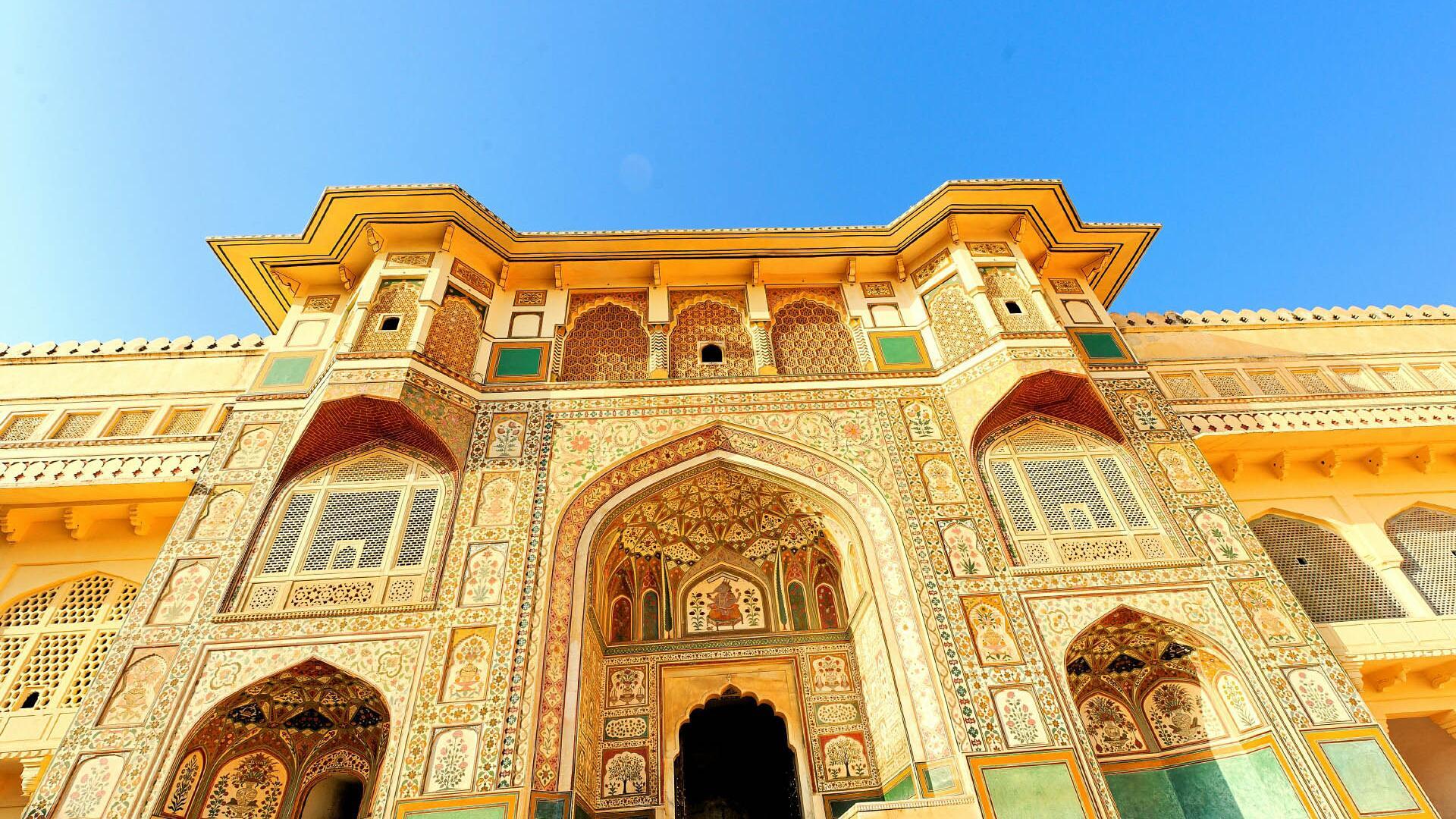 Indian Forts Wallpapers - Top Free Indian Forts Backgrounds ...