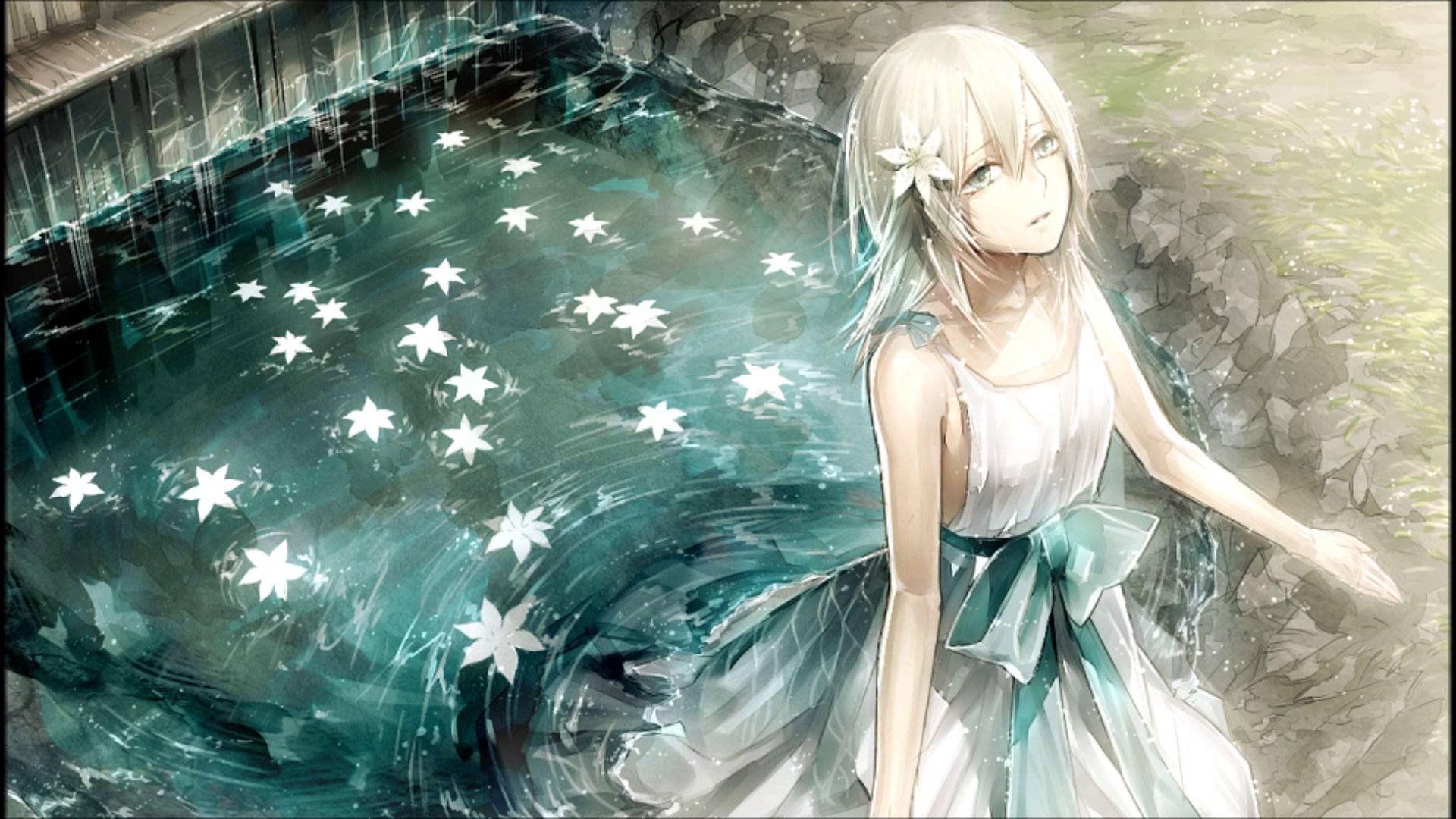 Drakengard Wallpapers - Top Free Drakengard Backgrounds - WallpaperAccess