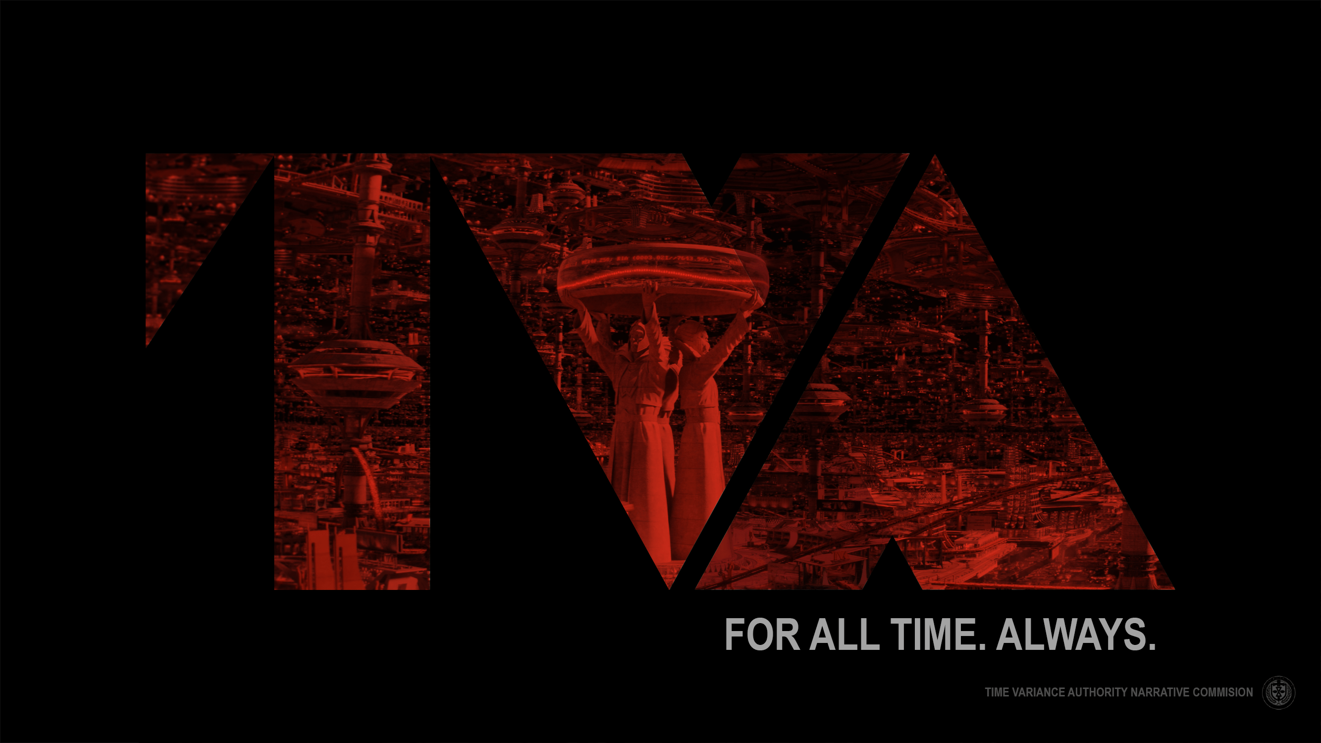 TVA Wallpapers - Top Free TVA Backgrounds - WallpaperAccess