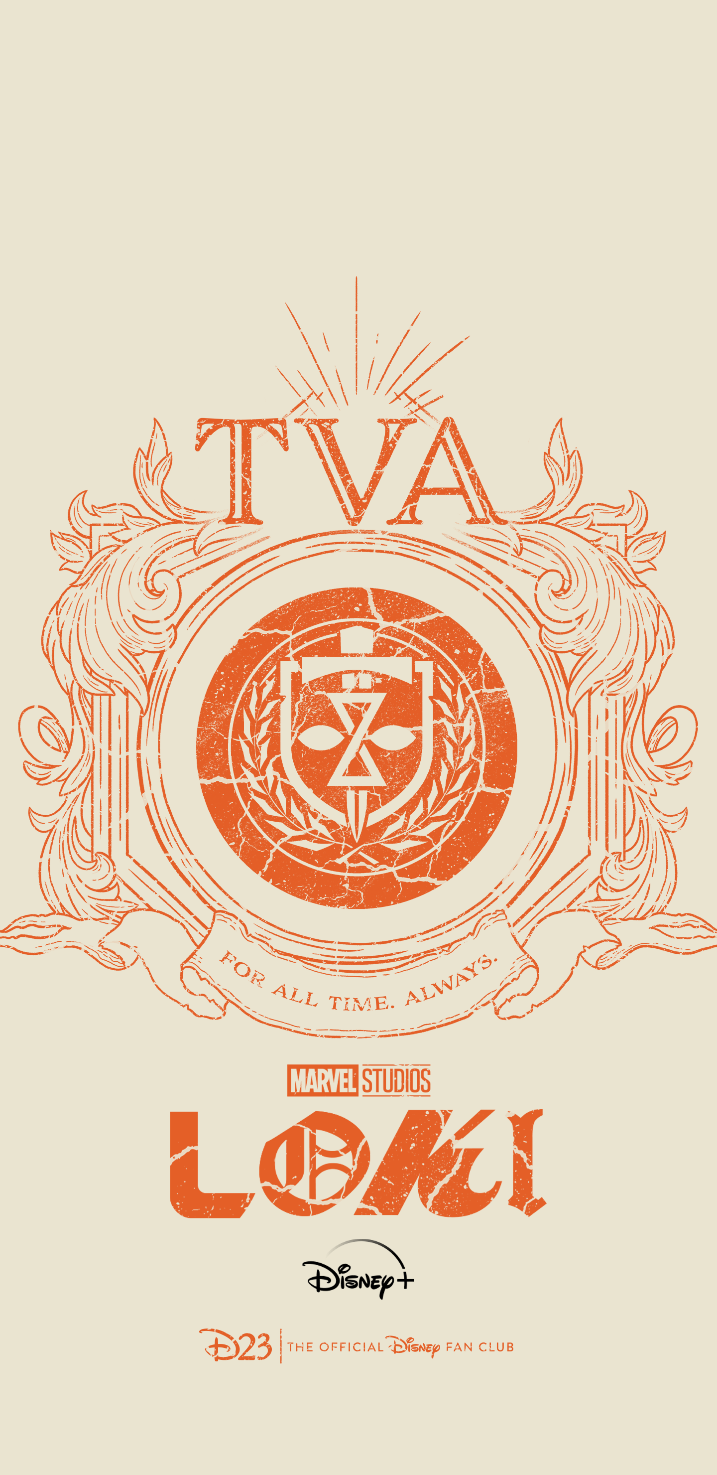 Loki TVA Wallpapers - Top Free Loki TVA Backgrounds - WallpaperAccess