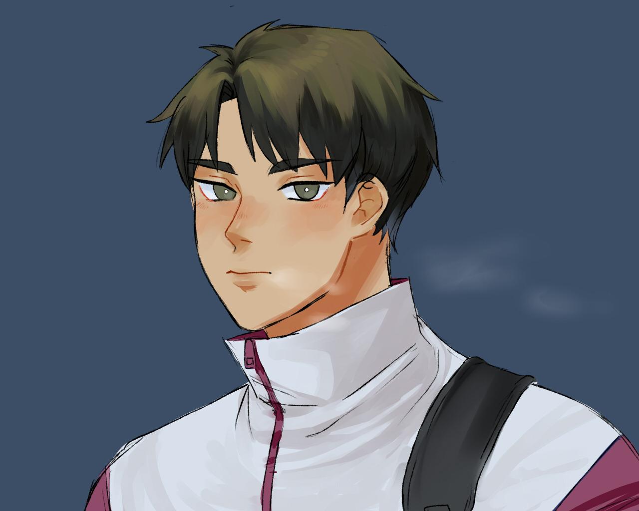 Ushiwaka Wallpapers - Top Free Ushiwaka Backgrounds - WallpaperAccess