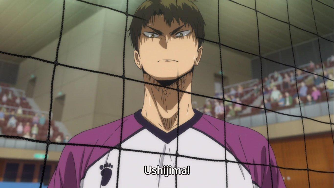 Ushiwaka Wallpapers - Top Free Ushiwaka Backgrounds - WallpaperAccess