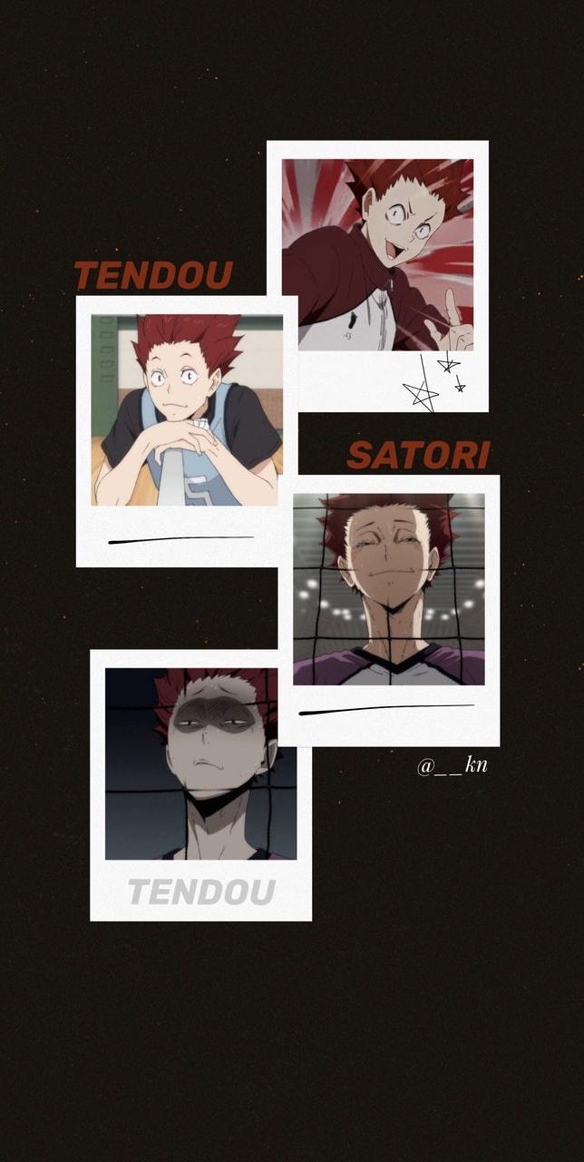 Ushiwaka Wallpapers - Top Free Ushiwaka Backgrounds - WallpaperAccess