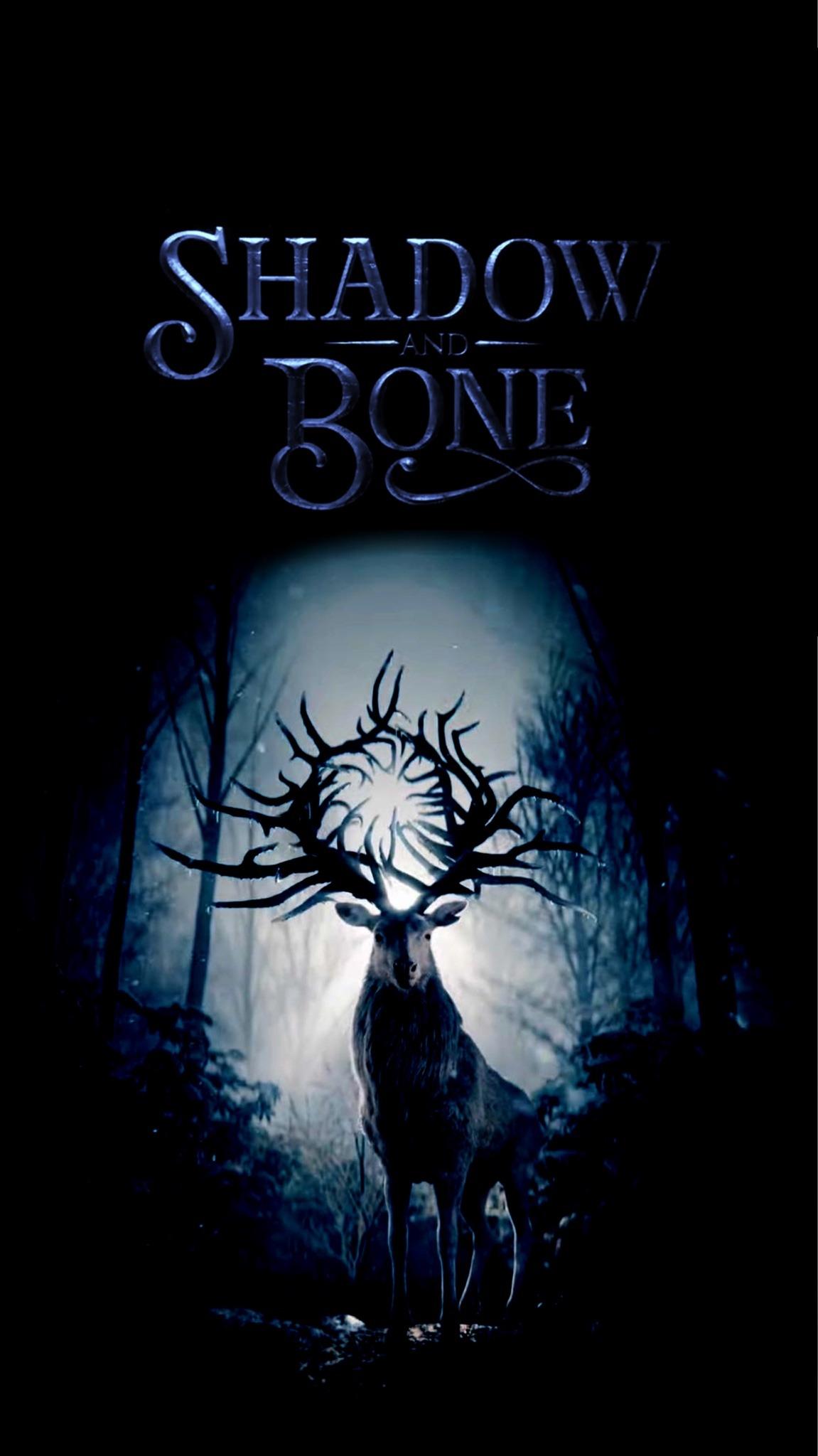Shadow and Bone Wallpapers - Top Free Shadow and Bone Backgrounds ...