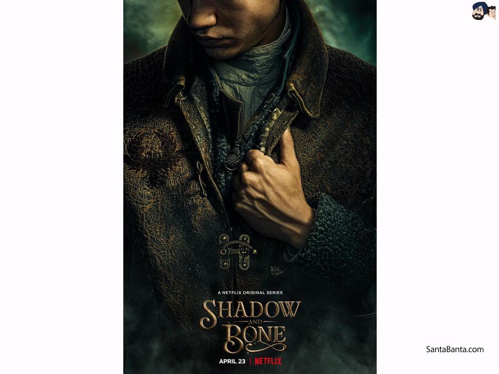 Shadow and Bone Wallpapers - Top Free Shadow and Bone Backgrounds ...