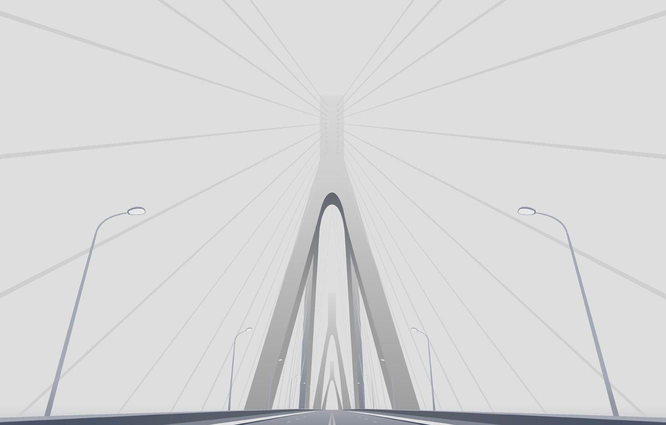 Minimalist Road Wallpapers - Top Free Minimalist Road Backgrounds ...
