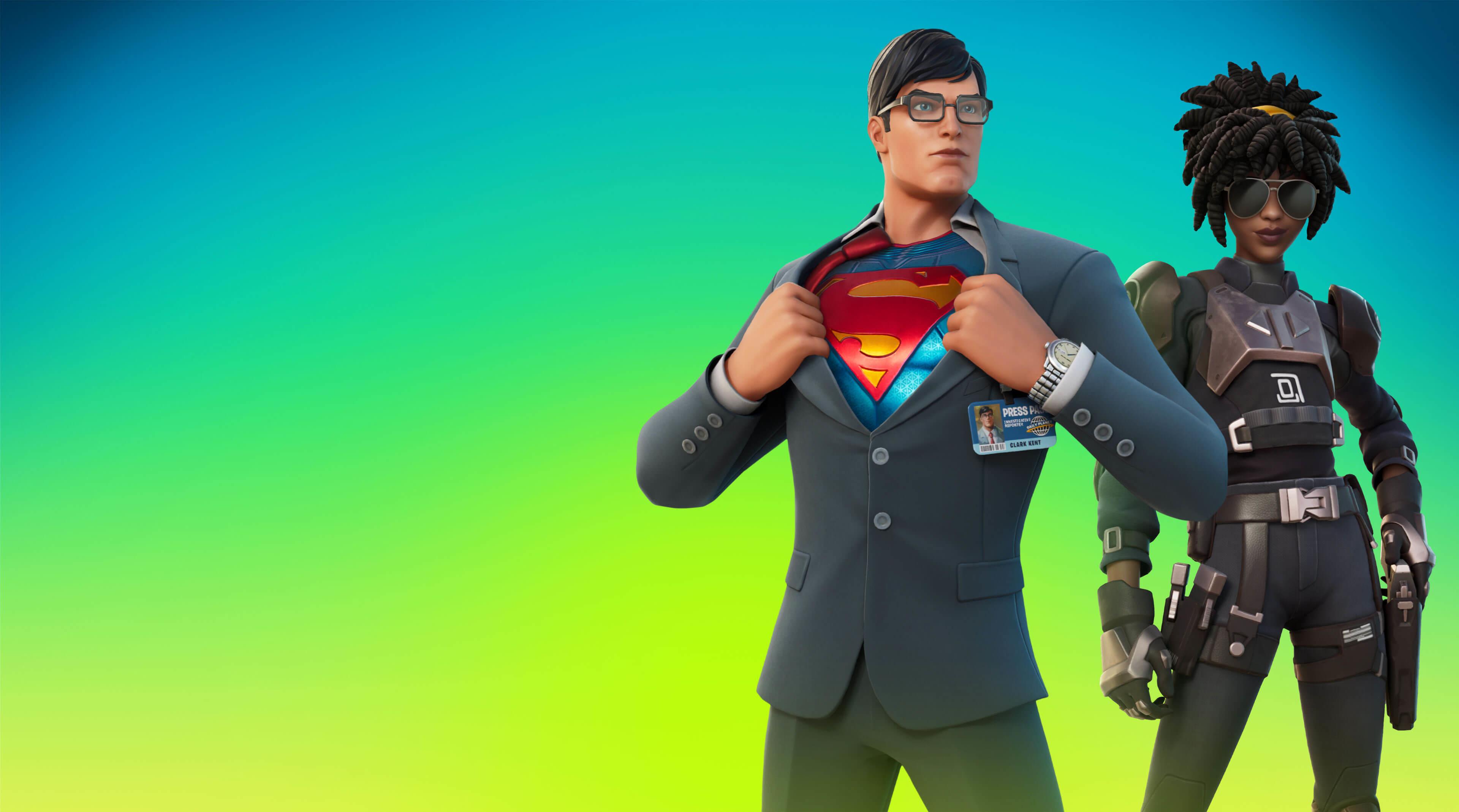 Fortnite Chapter 2 Season 7 Wallpapers - Top Free Fortnite Chapter 2 ...