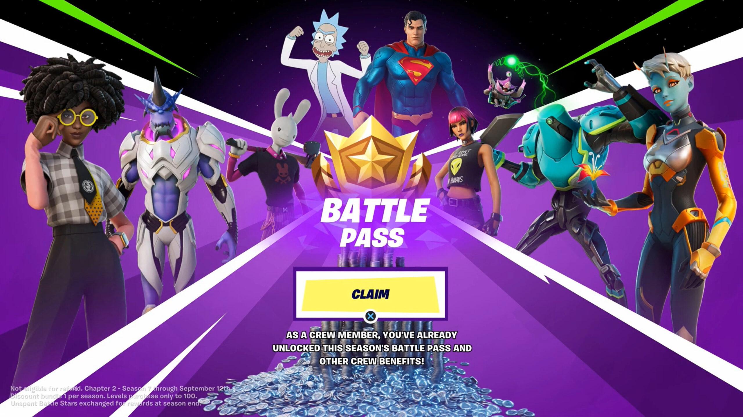 Season 7 Fortnite Wallpapers - Top Free Season 7 Fortnite Backgrounds ...