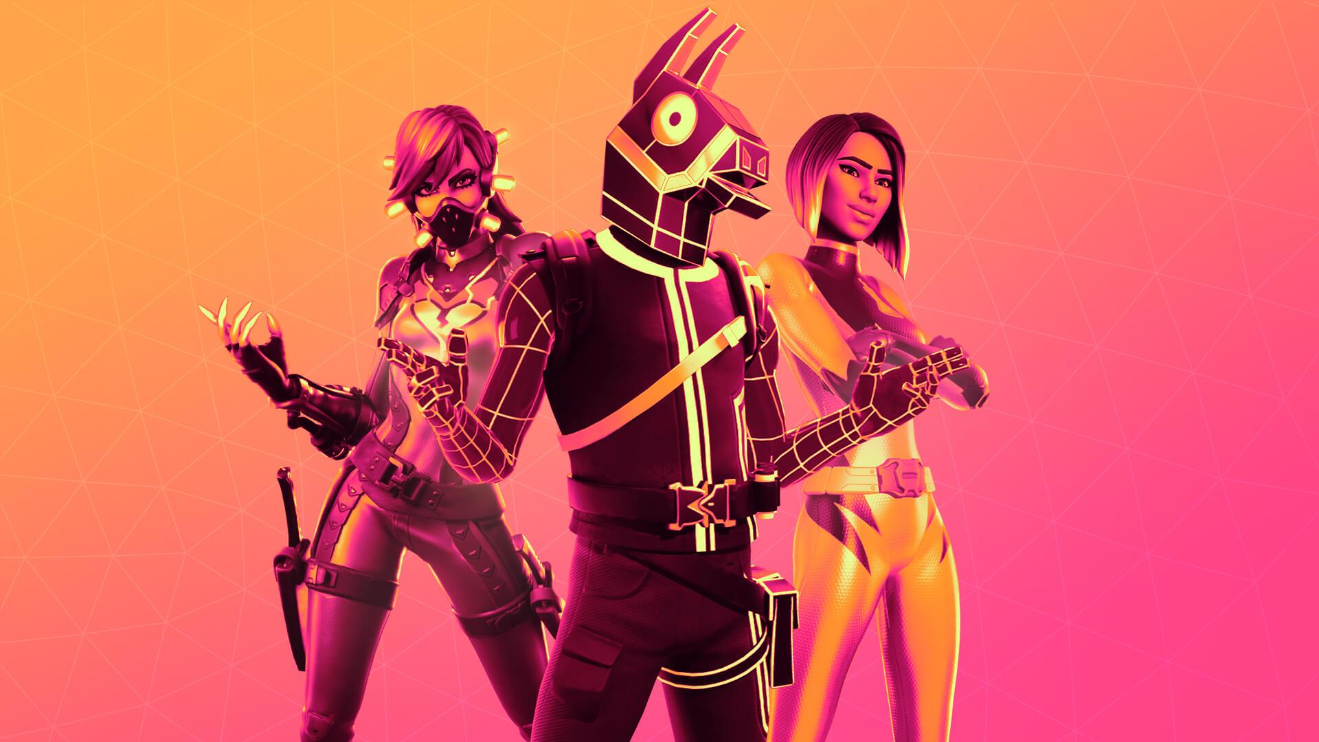 Fortnite Season 15 Wallpapers - Top Free Fortnite Season 15 Backgrounds ...
