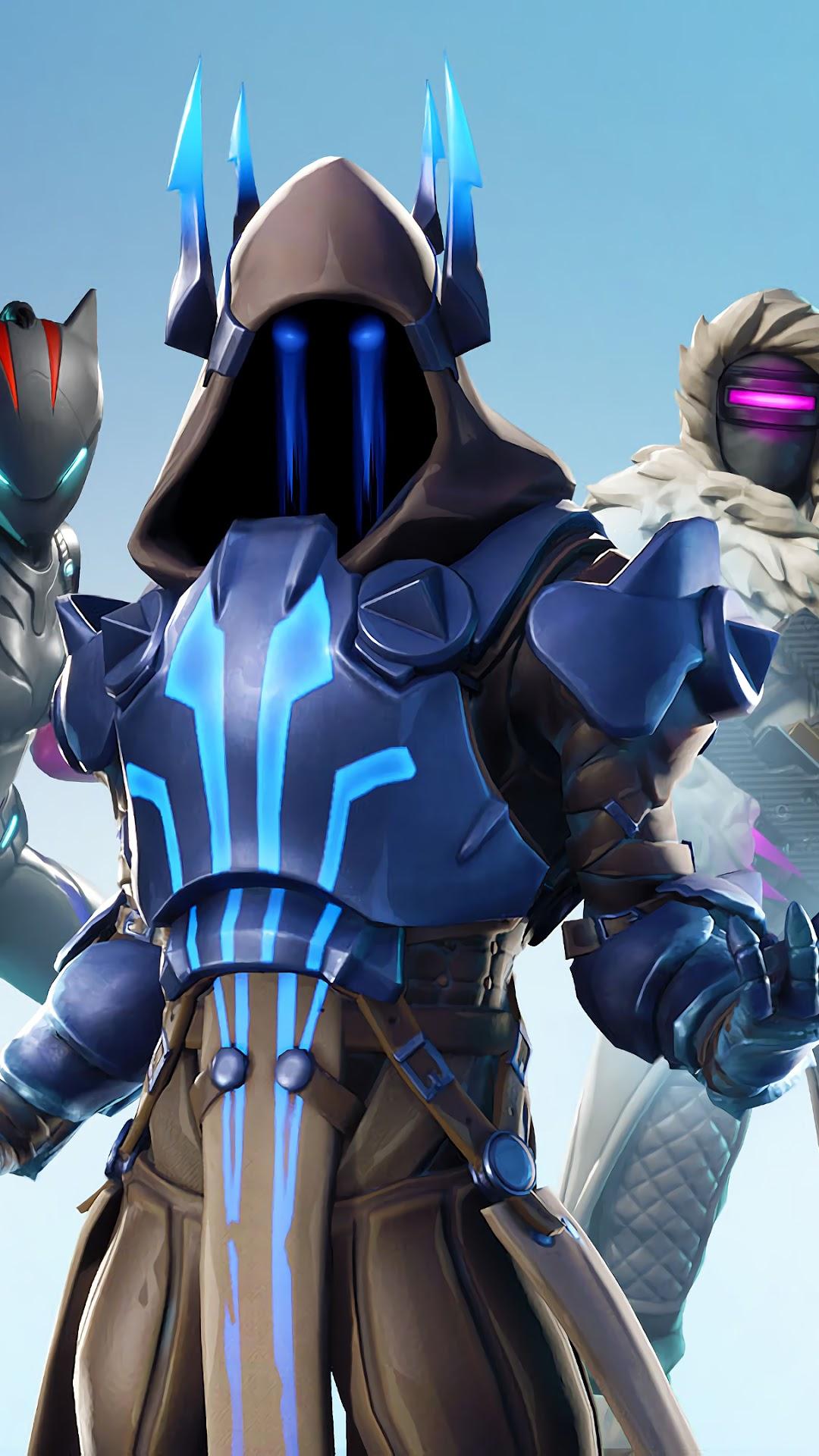 Season 7 Fortnite Wallpapers - Top Free Season 7 Fortnite Backgrounds ...