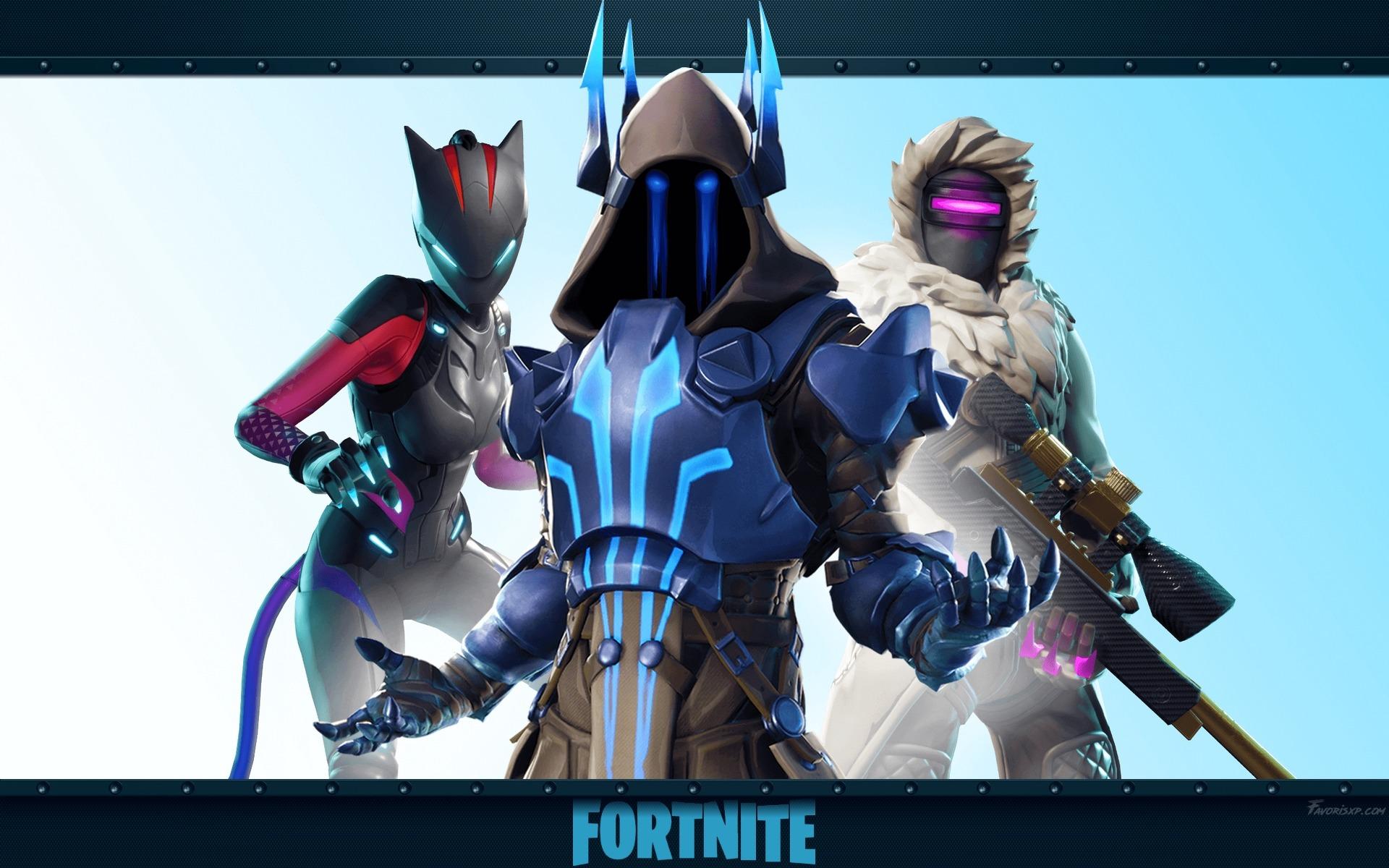 Season 7 Fortnite Wallpapers - Top Free Season 7 Fortnite Backgrounds ...