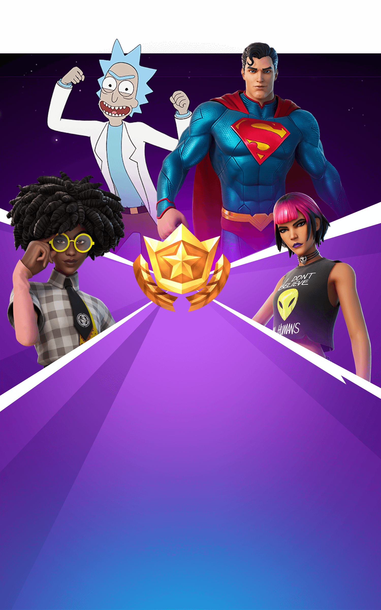 Fortnite Chapter 2 Season 7 Wallpapers - Top Free Fortnite Chapter 2 ...