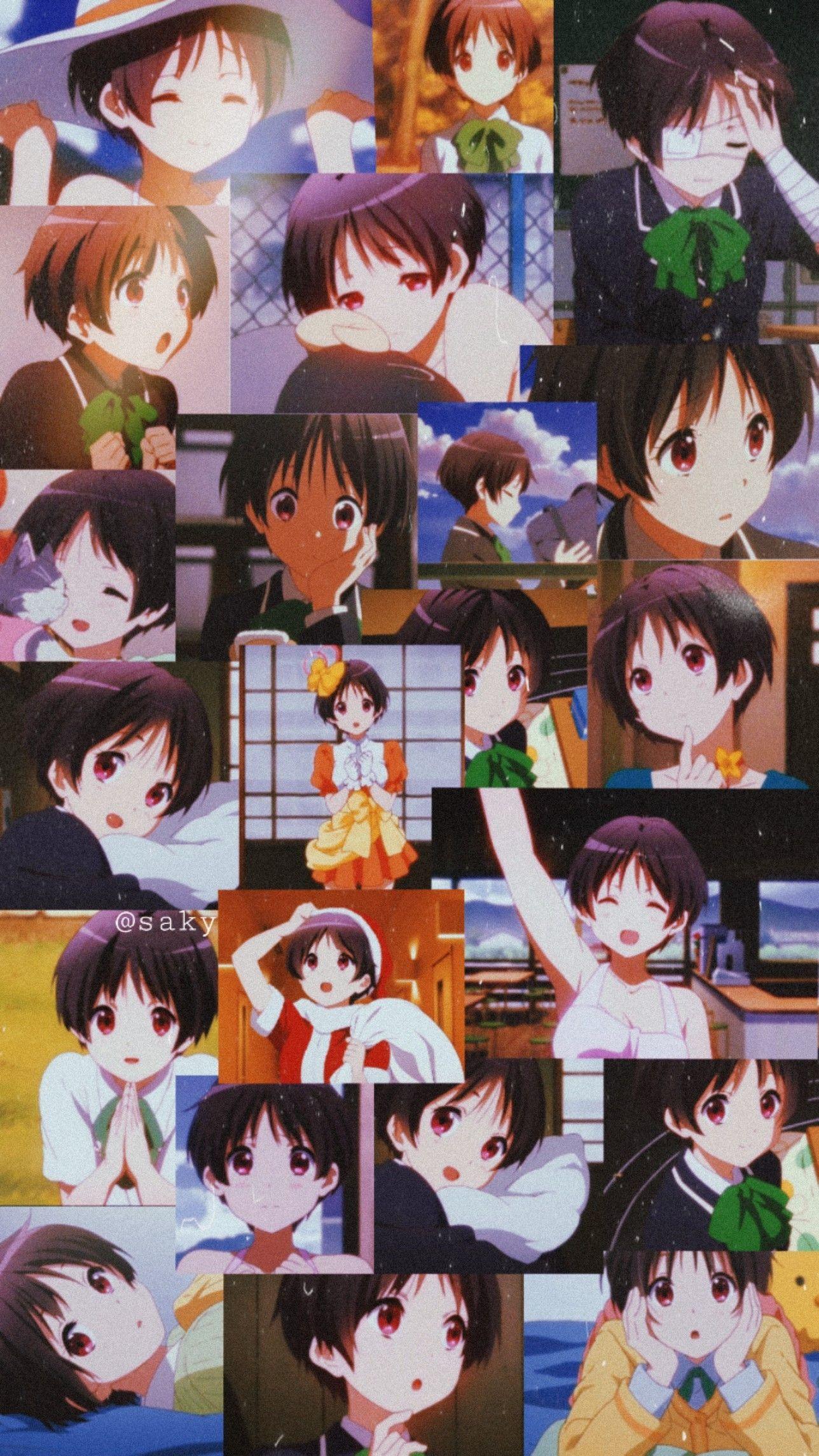 Kumin Tsuyuri Wallpapers - Top Free Kumin Tsuyuri Backgrounds ...