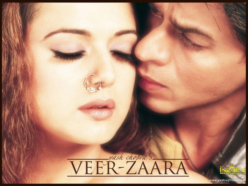 Veer Zaara Wallpapers - Top Free Veer Zaara Backgrounds - WallpaperAccess