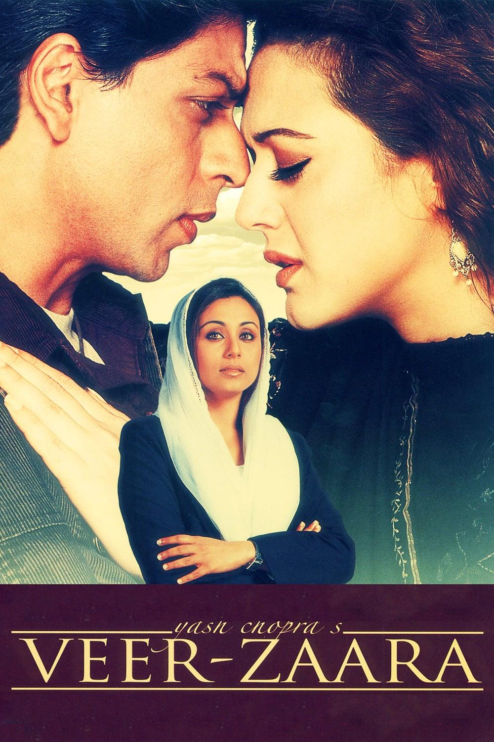 Veer Zaara Wallpapers - Top Free Veer Zaara Backgrounds - WallpaperAccess
