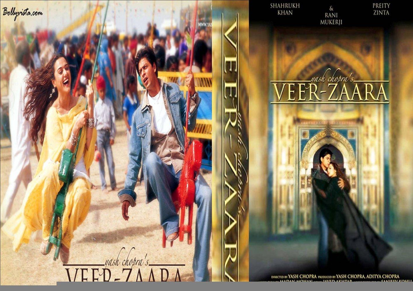 Veer Zaara Wallpapers - Top Free Veer Zaara Backgrounds - WallpaperAccess