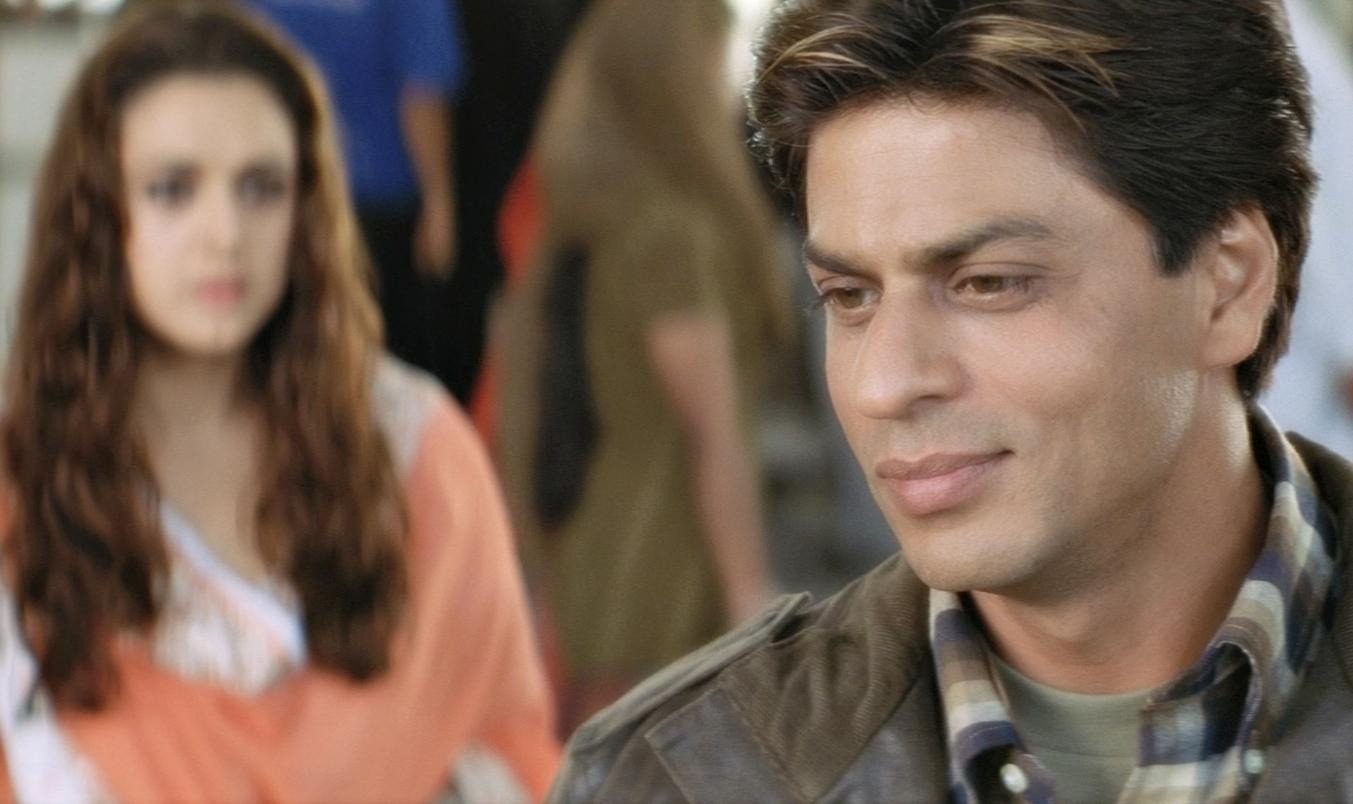 Veer Zaara Wallpapers - Top Free Veer Zaara Backgrounds - WallpaperAccess