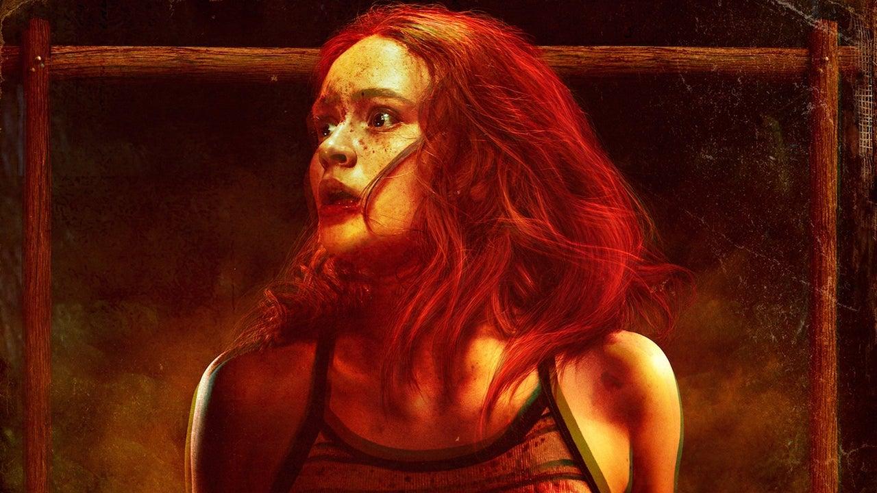 Fear Street Part One: 1994 Wallpapers - Top Free Fear Street Part One ...