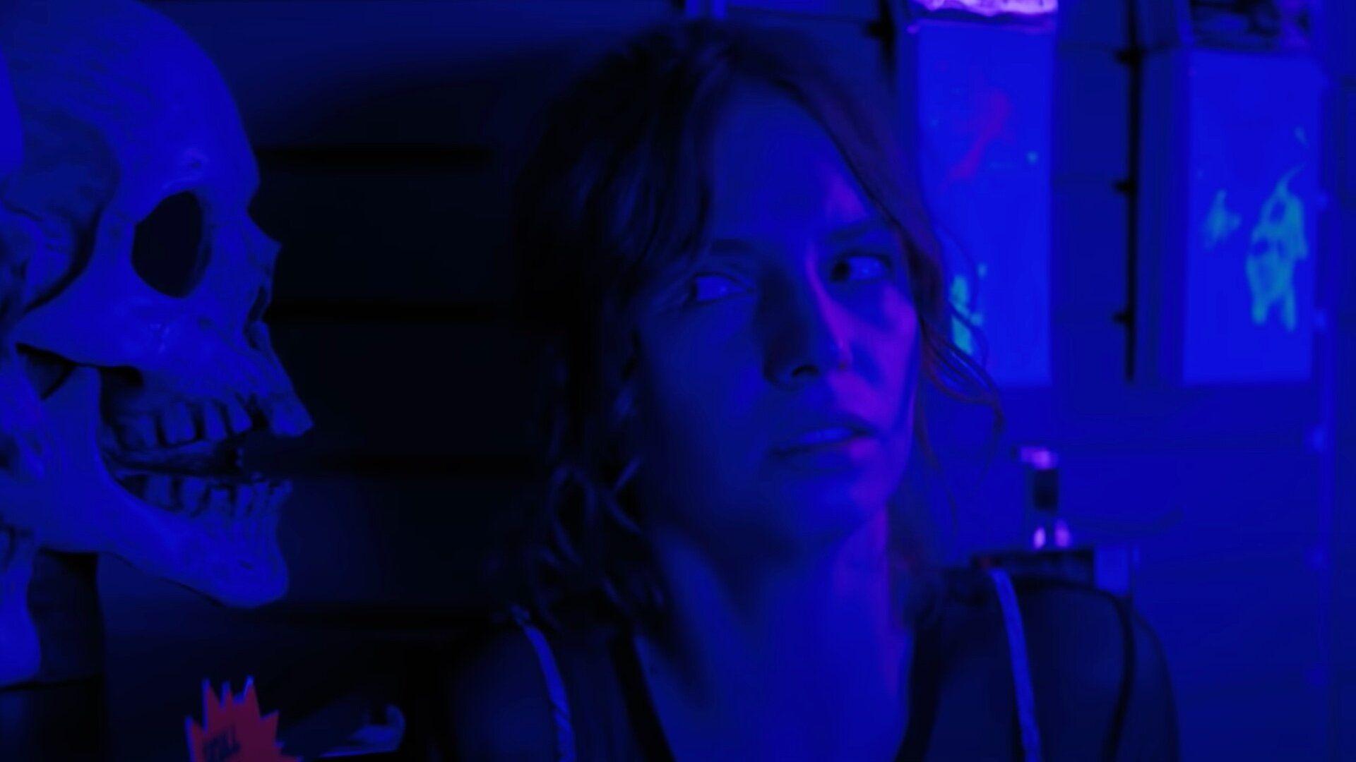 Fear Street Part One: 1994 Wallpapers - Top Free Fear Street Part One ...