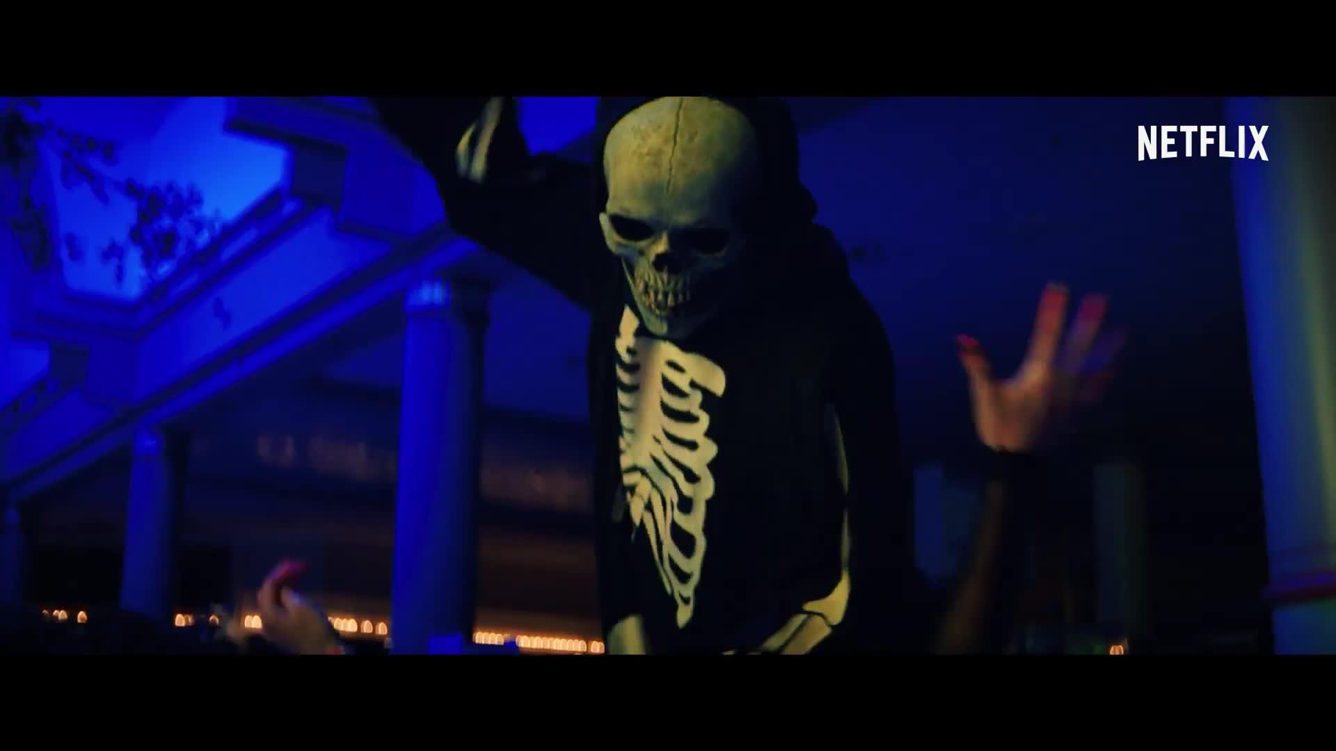 Fear Street Part One: 1994 Wallpapers - Top Free Fear Street Part One ...