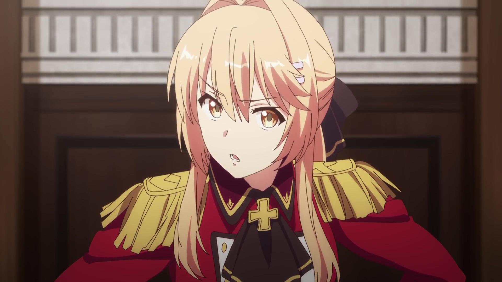 How A Realist Hero Rebuilt The Kingdom Wallpapers - Top Free How A ...