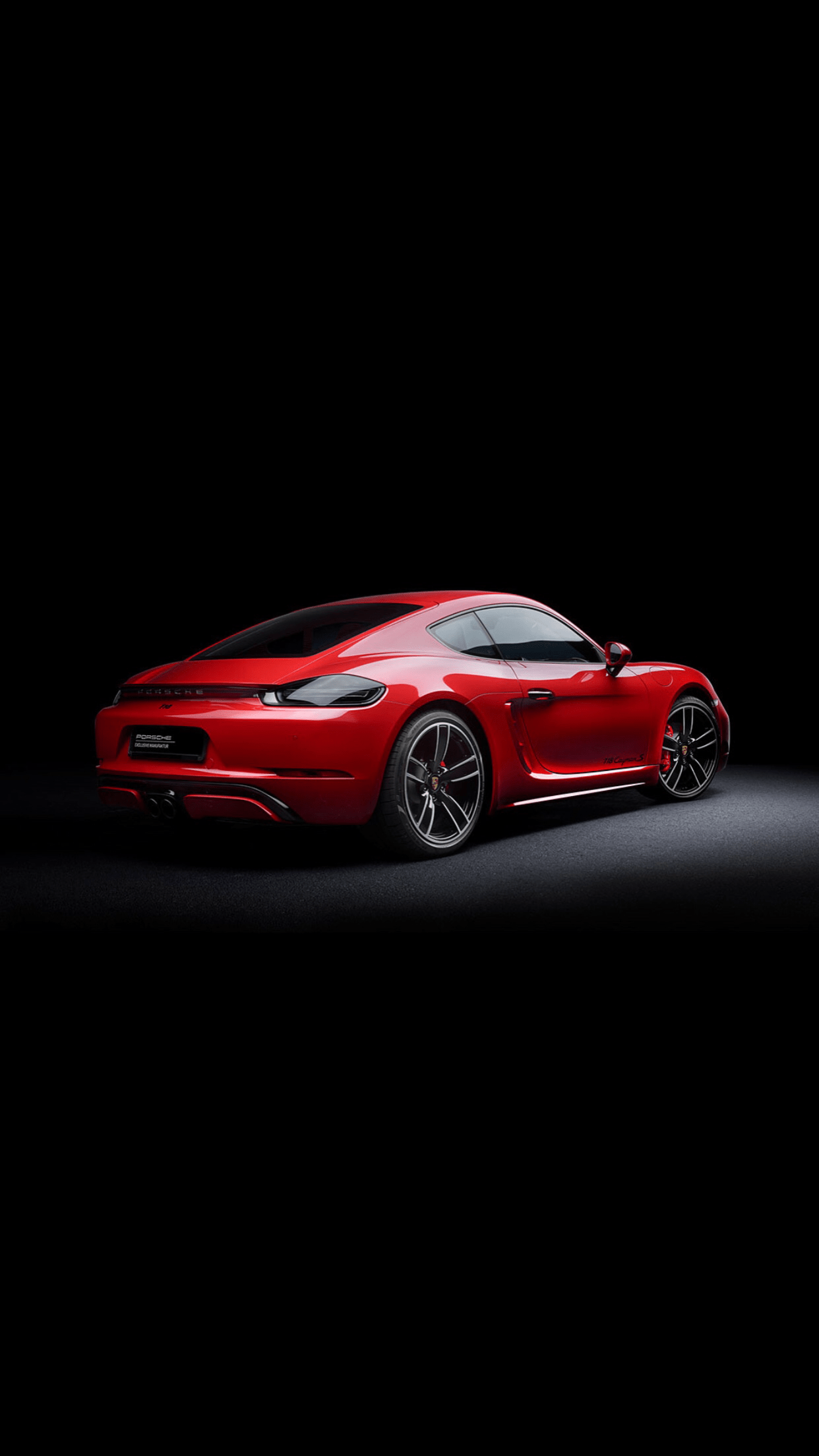 Porsche Amoled Wallpapers - Top Free Porsche Amoled Backgrounds ...