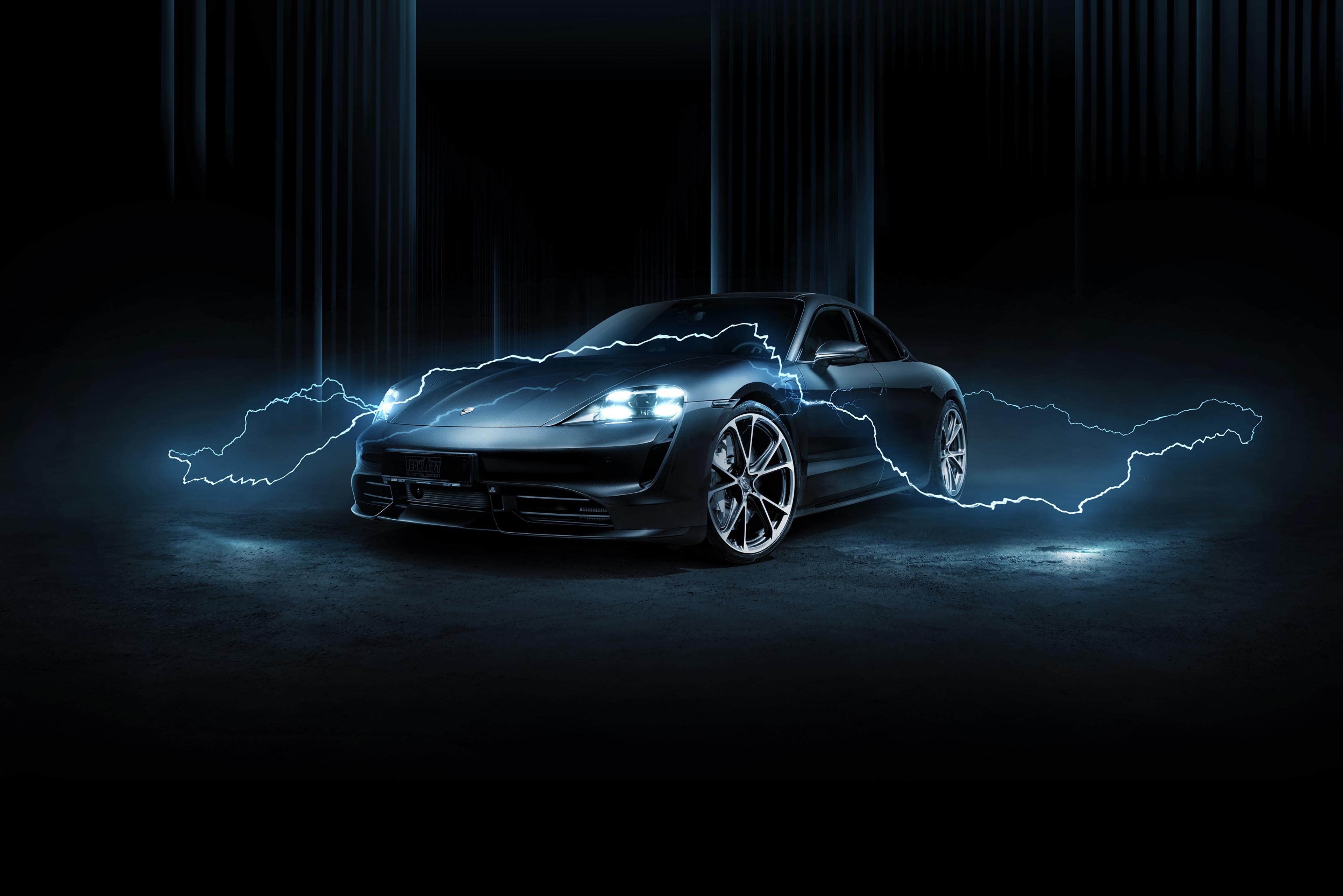Dark Porsche Wallpapers - Top Free Dark Porsche Backgrounds ...