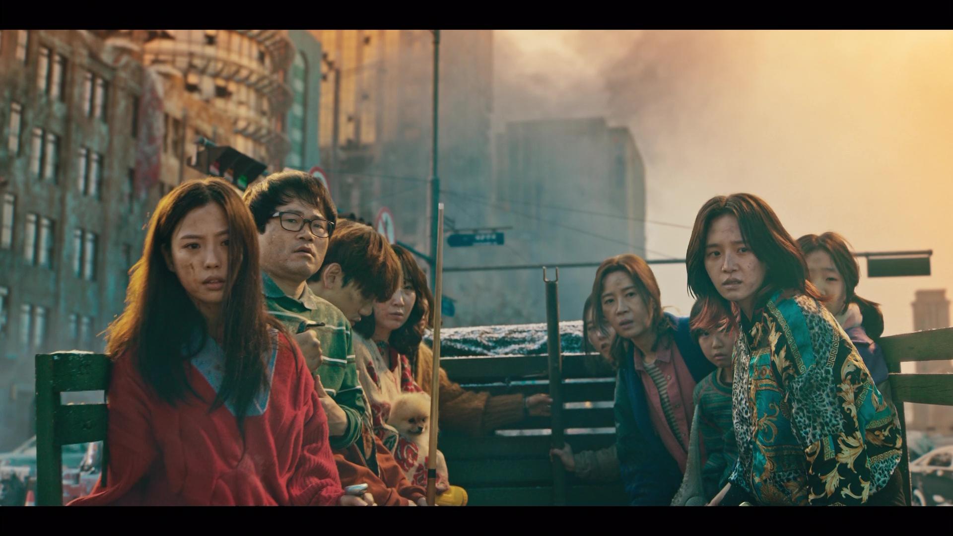 Sweet Home Netflix Wallpapers - Top Free Sweet Home Netflix Backgrounds ...