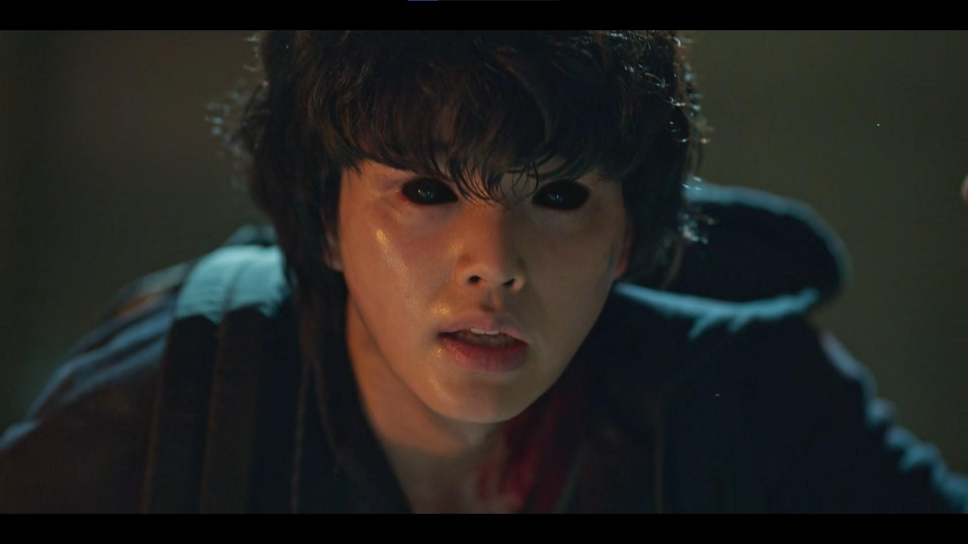 Sweet Home Netflix Wallpapers - Top Free Sweet Home Netflix Backgrounds ...