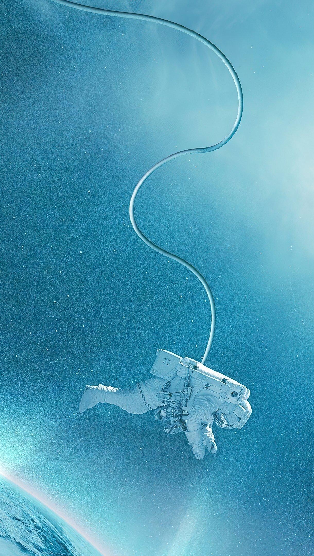 Astronaut In The Ocean Wallpapers - Top Free Astronaut In The Ocean ...