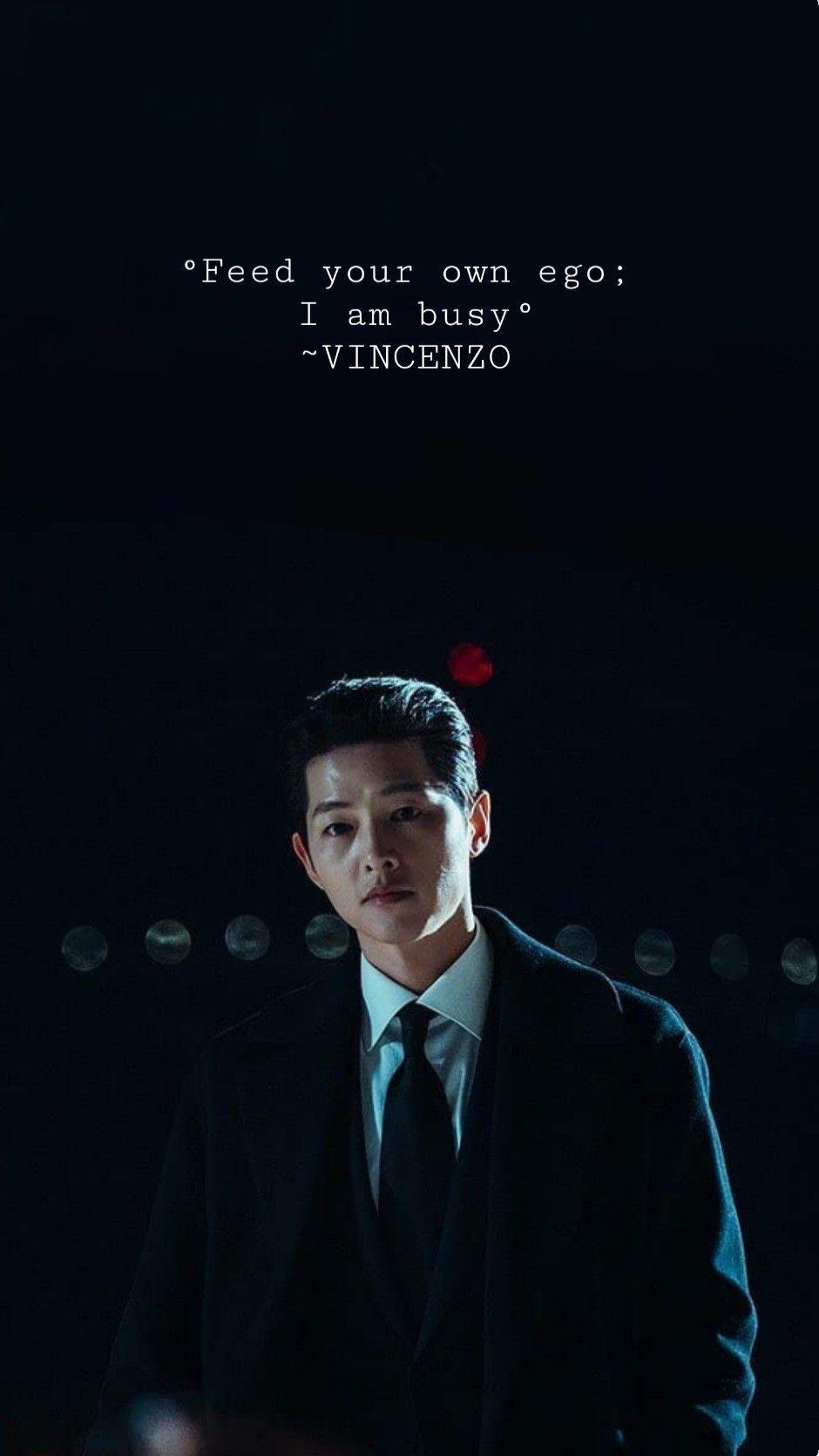 Vincenzo Wallpapers - Top Free Vincenzo Backgrounds - WallpaperAccess