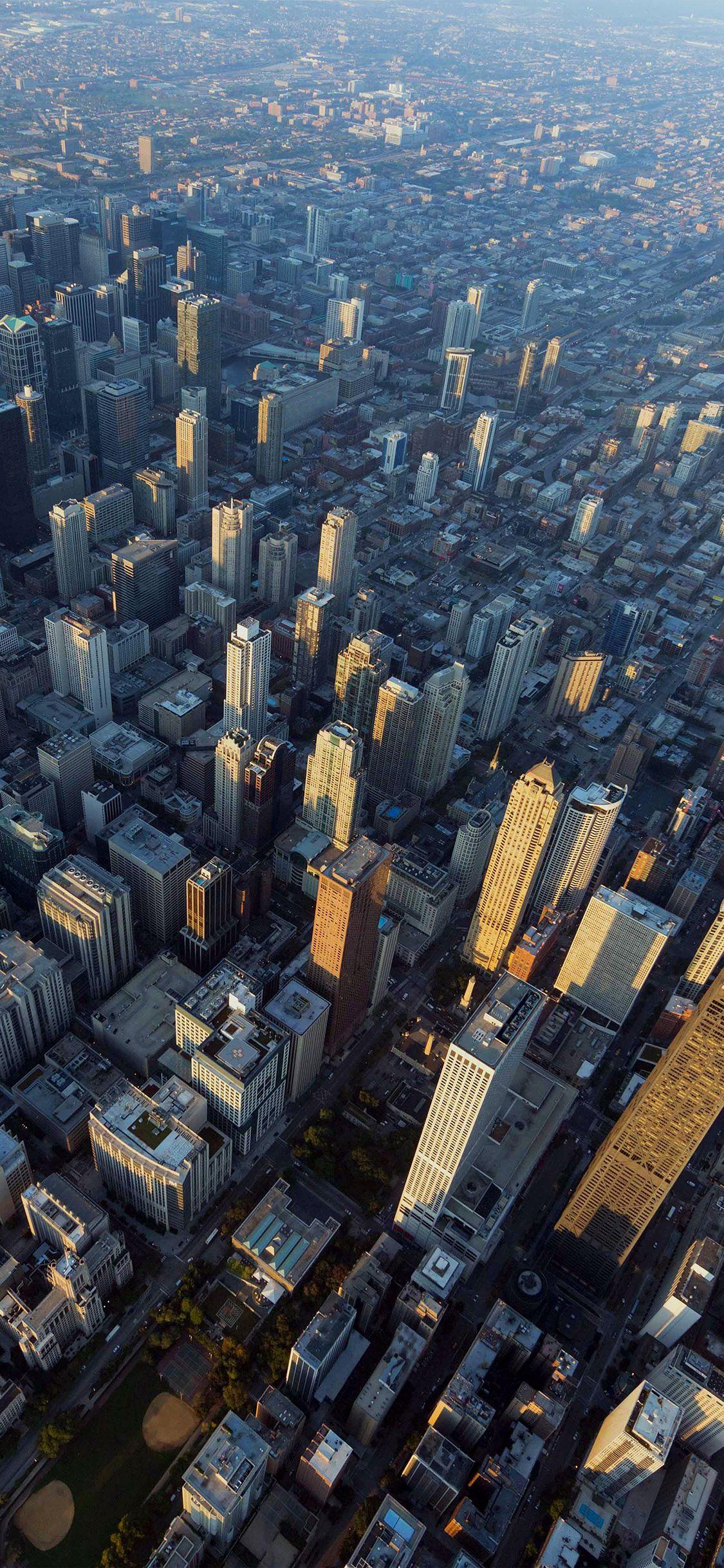 Chicago Summer Wallpapers - Top Free Chicago Summer Backgrounds ...