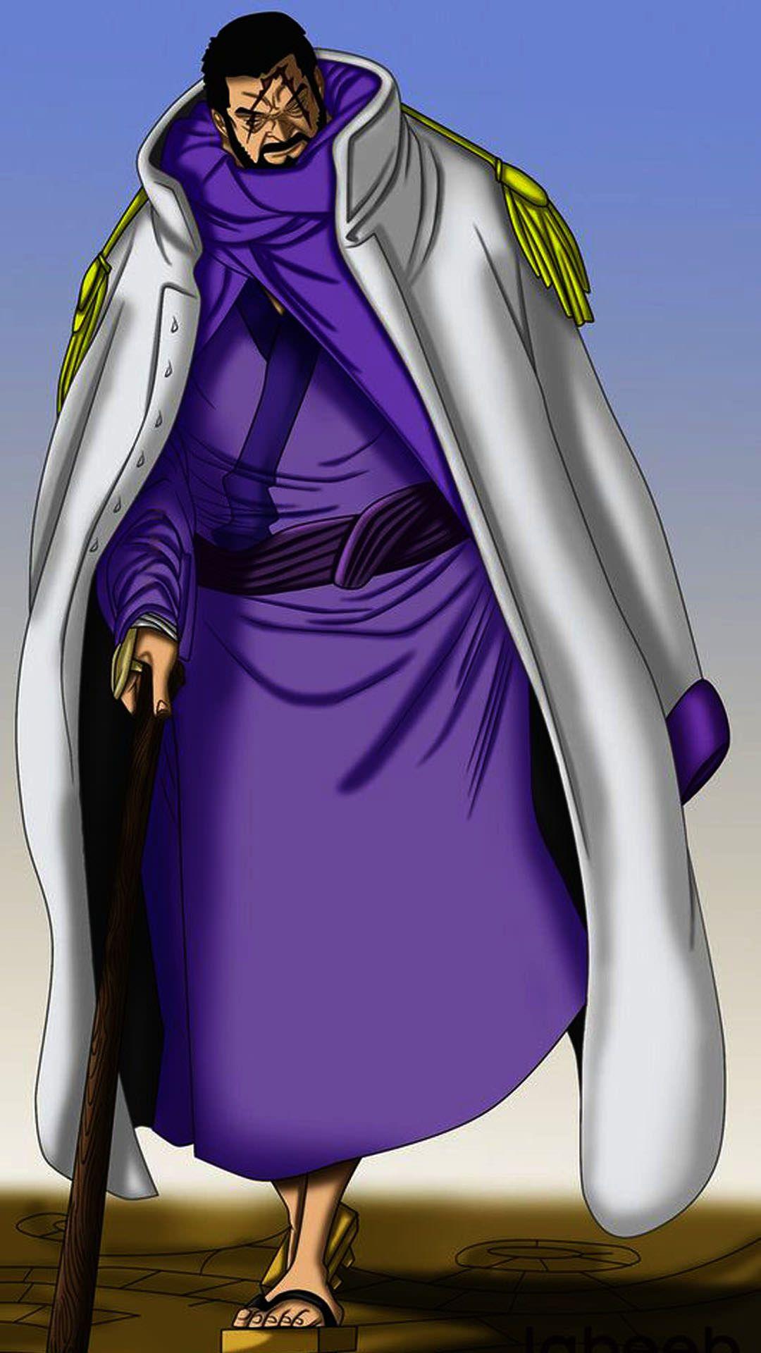 Fujitora Wallpapers - Top Free Fujitora Backgrounds - WallpaperAccess